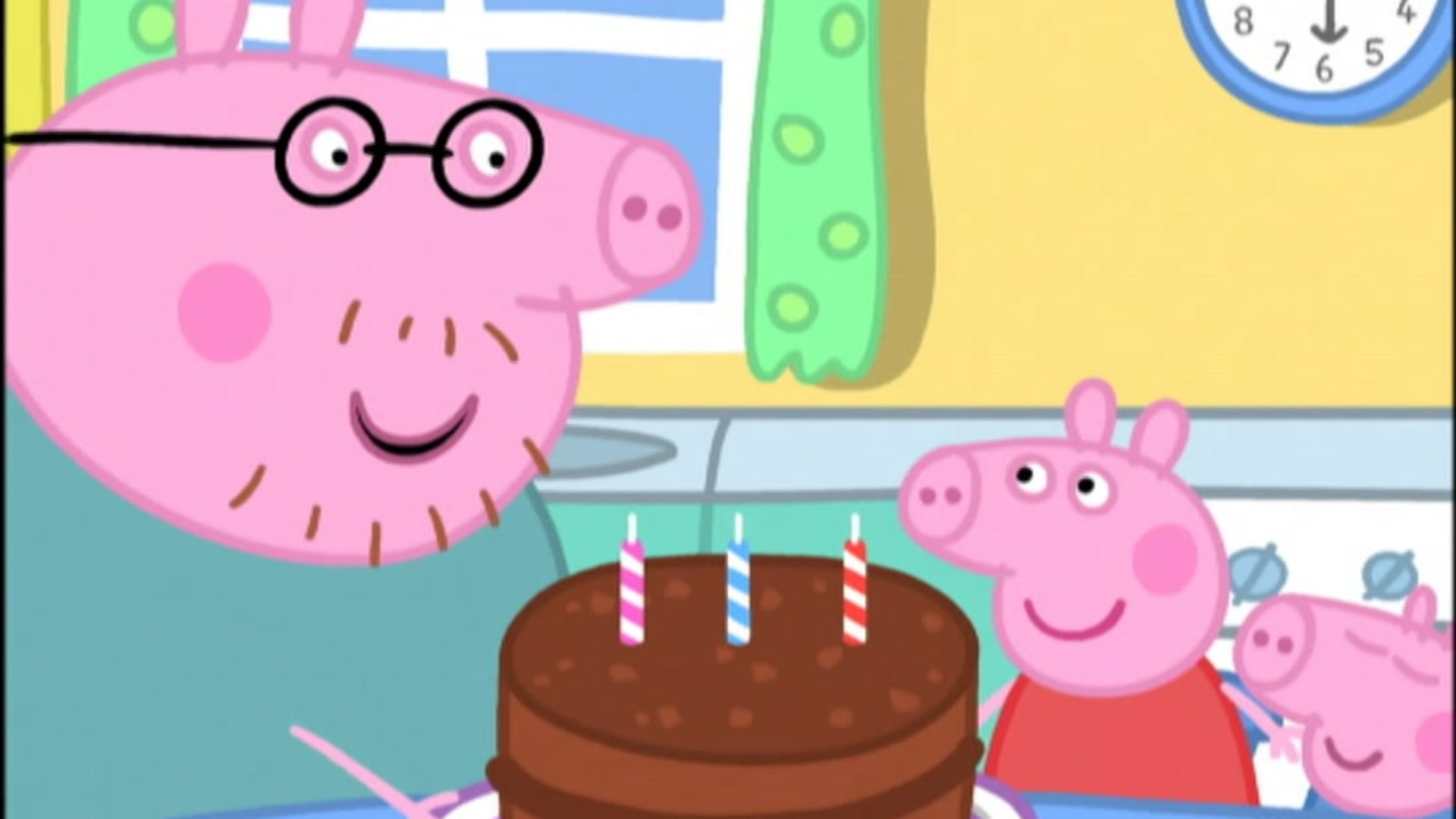 Pipsa Possu | Yle Areena