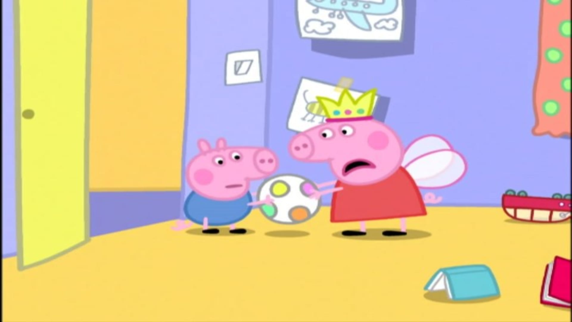 Pipsa Possu | Yle Areena