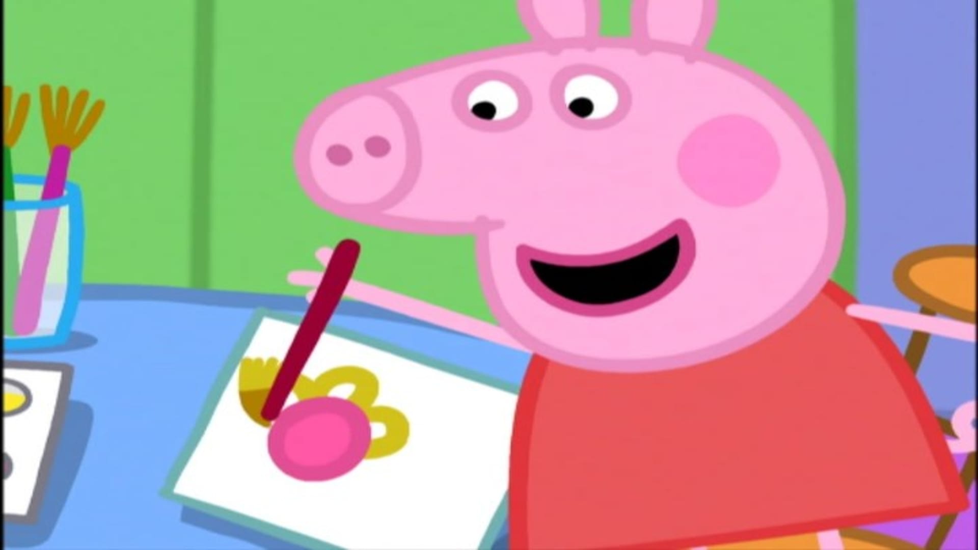 Pipsa Possu | Yle Areena