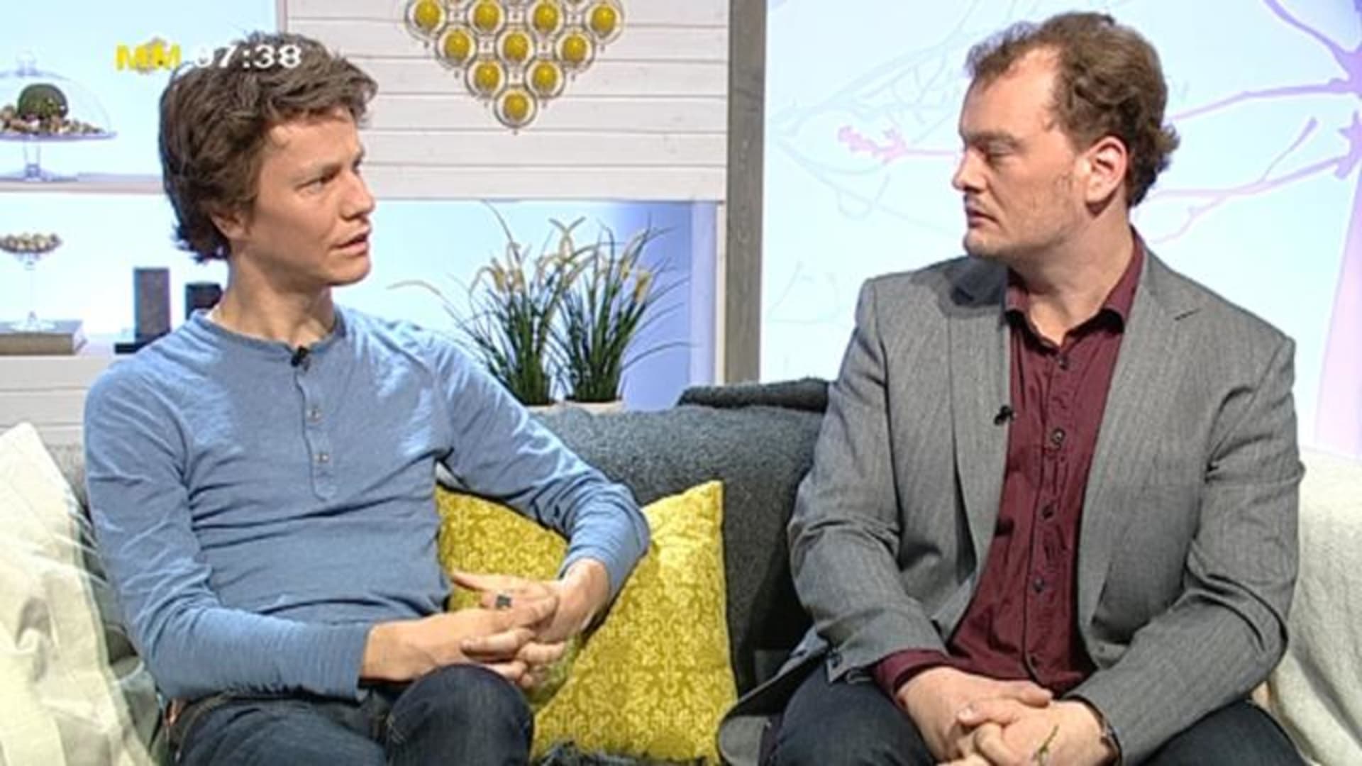Min morgon: Hur mår du?: Inslag: Att leva med fobier | Min Morgon | Yle ...