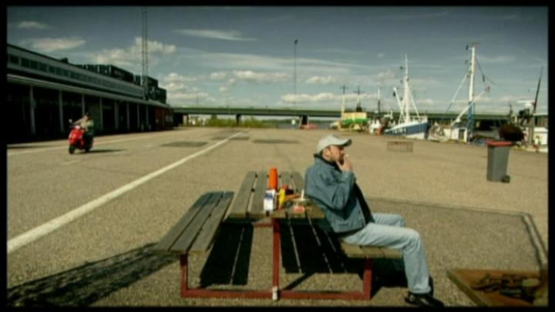 Jopet show (klippejä): Mauri, Porot ja sääsket | Jopet show (klippejä ...