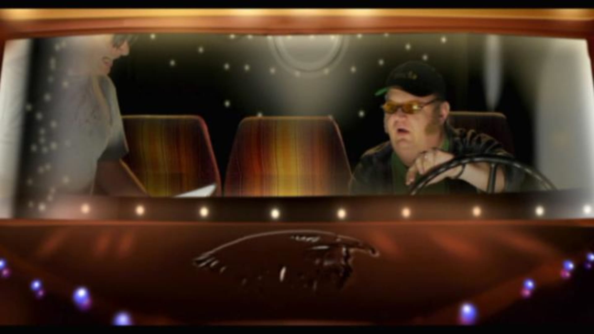 Jopet show (klippejä): Mauri, sarjamurhaaja | Jopet show (klippejä ...