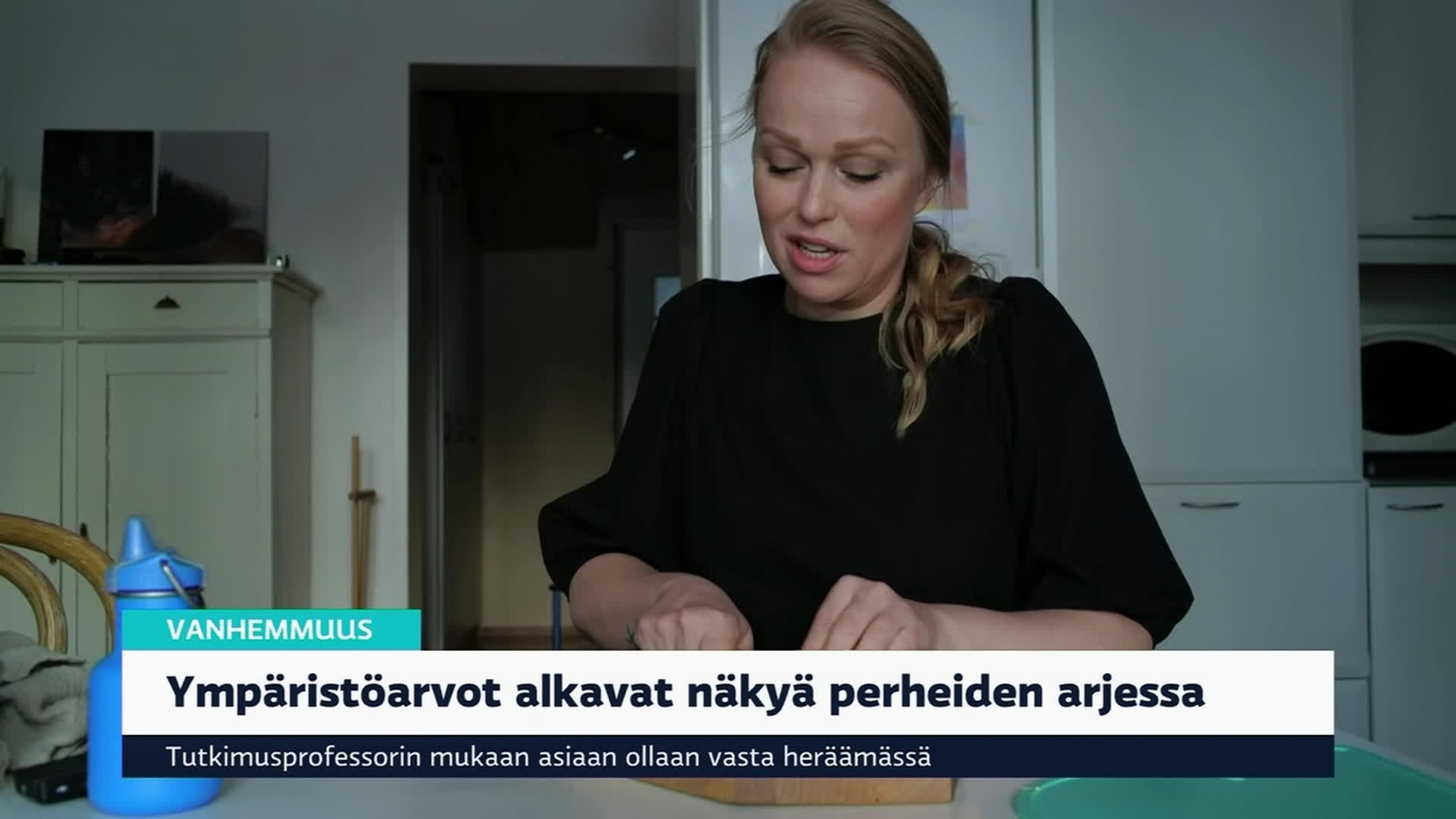 Yle Nyheter norra Finland | Yle Nyheter norra Finland | Yle Arenan