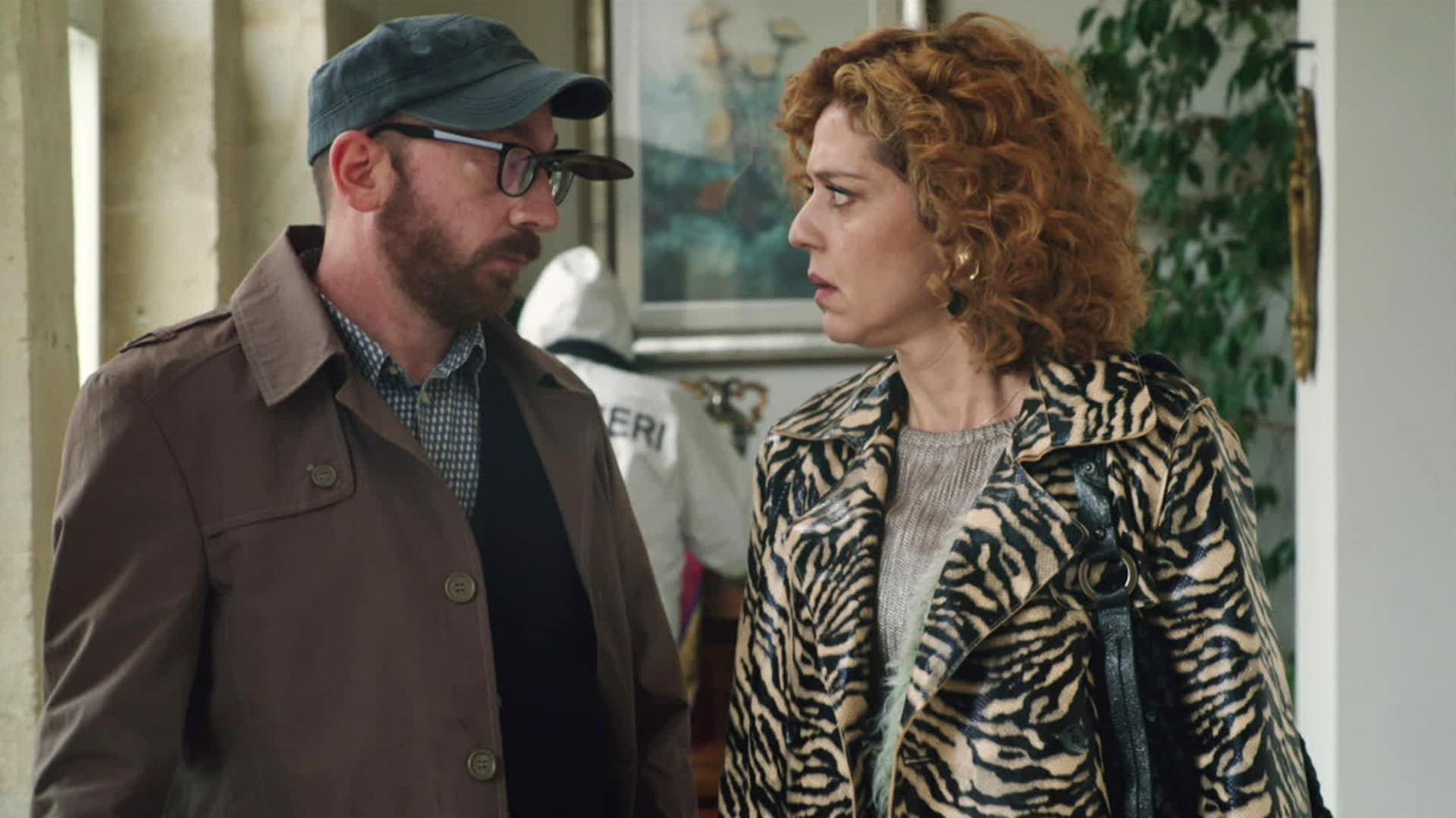 K2, J7: Maailmanparantaja 1/2 | Syyttäjä Imma Tataranni | Yle Areena