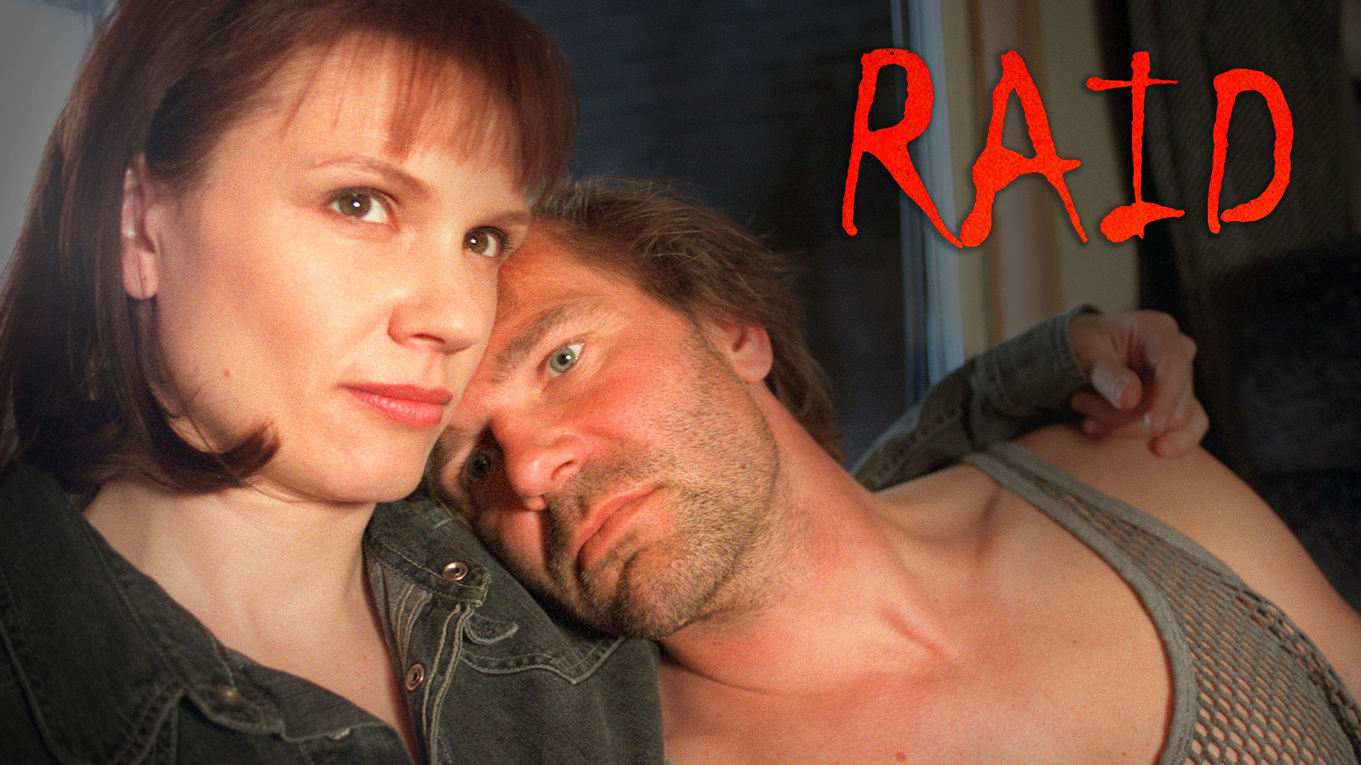 Traileri: Raid | Yle Areena