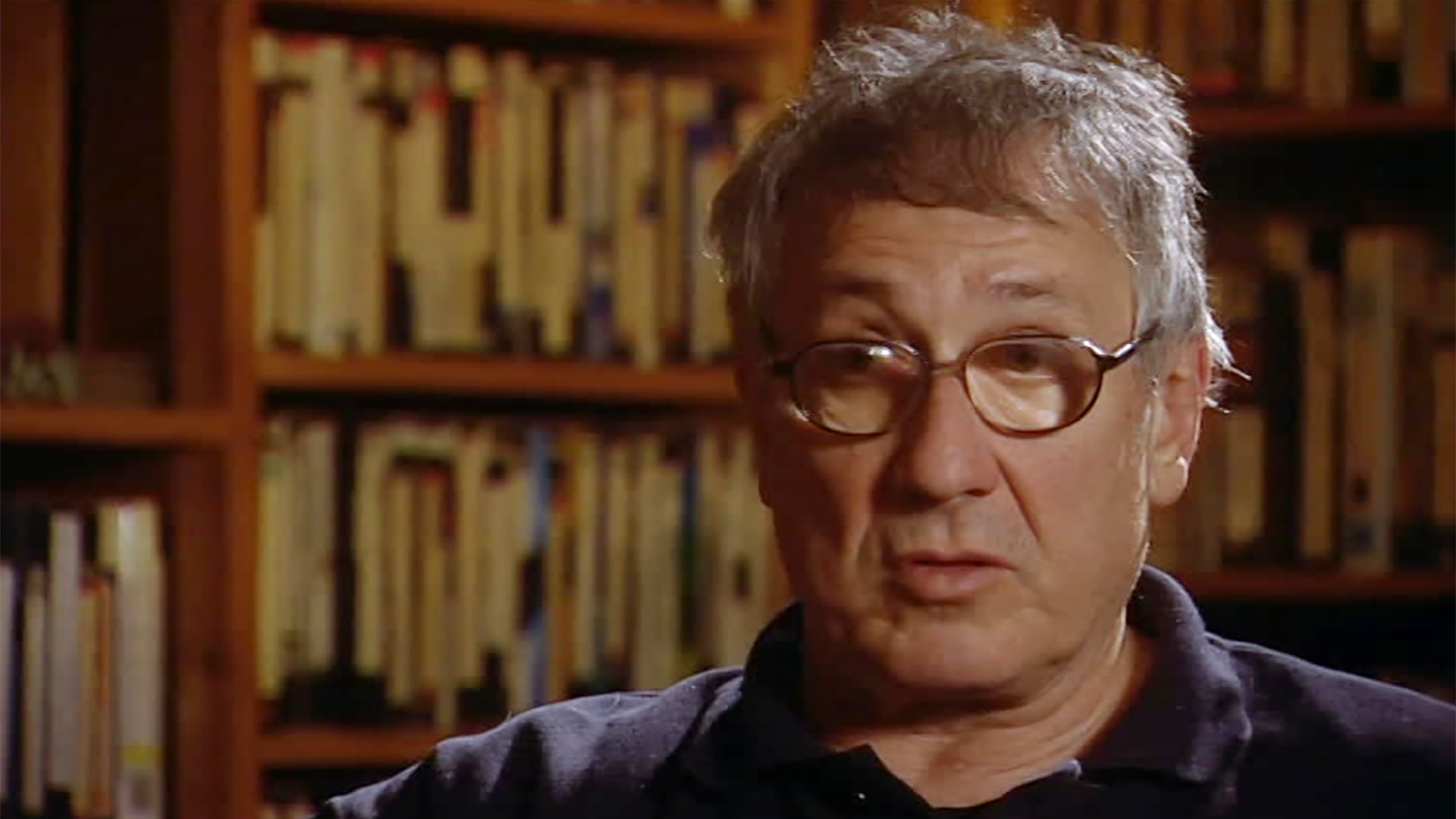 Daniel Katz | Ammatti: kirjailija | Yle Areena