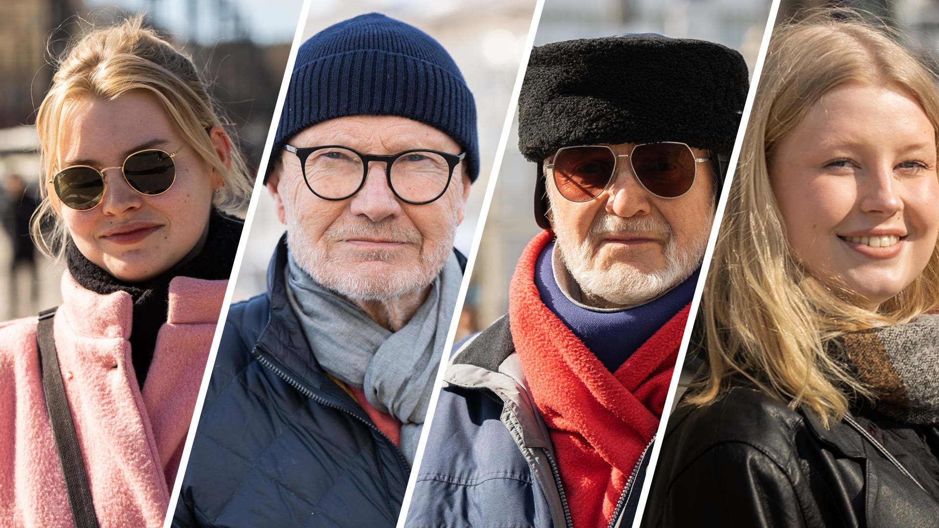 Sanna Marin jätti tehtävänsä - kysyimme tamperelaisten tuntoja asiasta ...