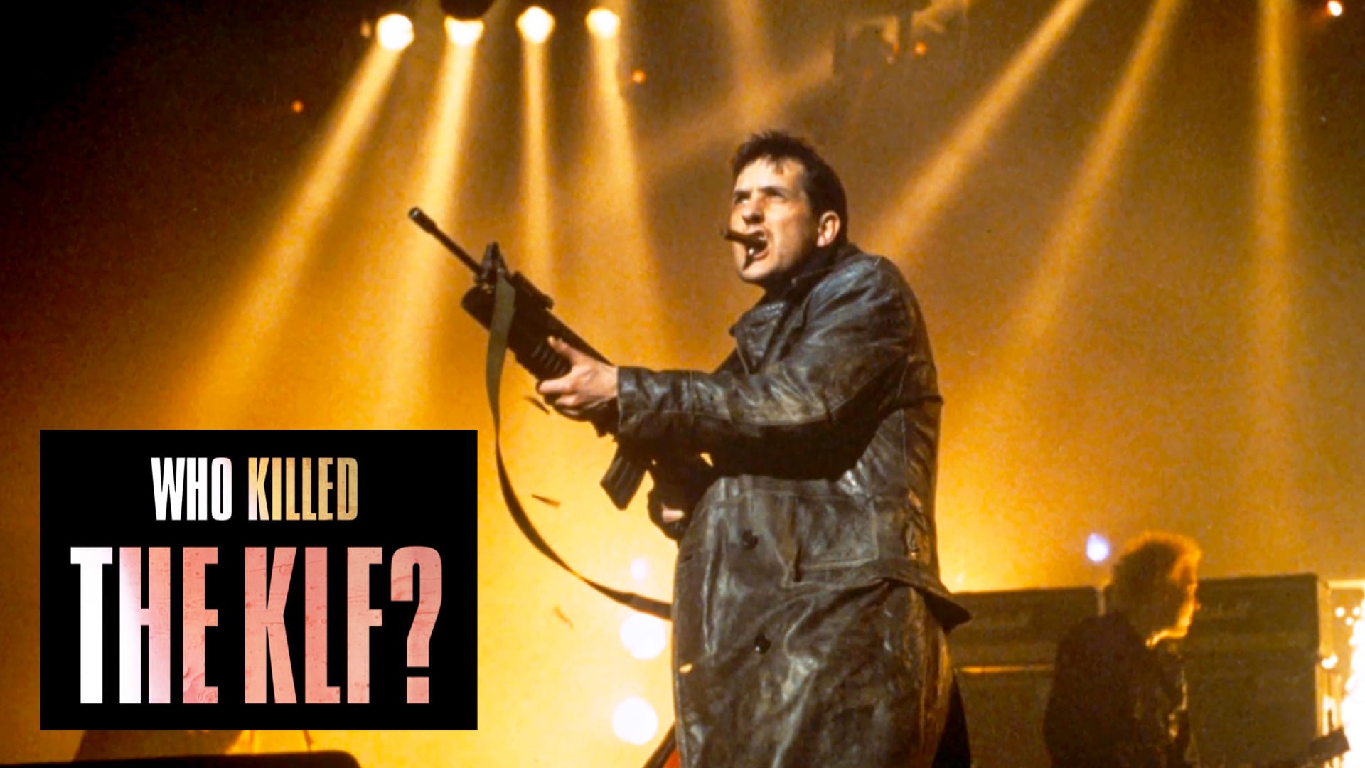 Who Killed the KLF? | Yle Areena