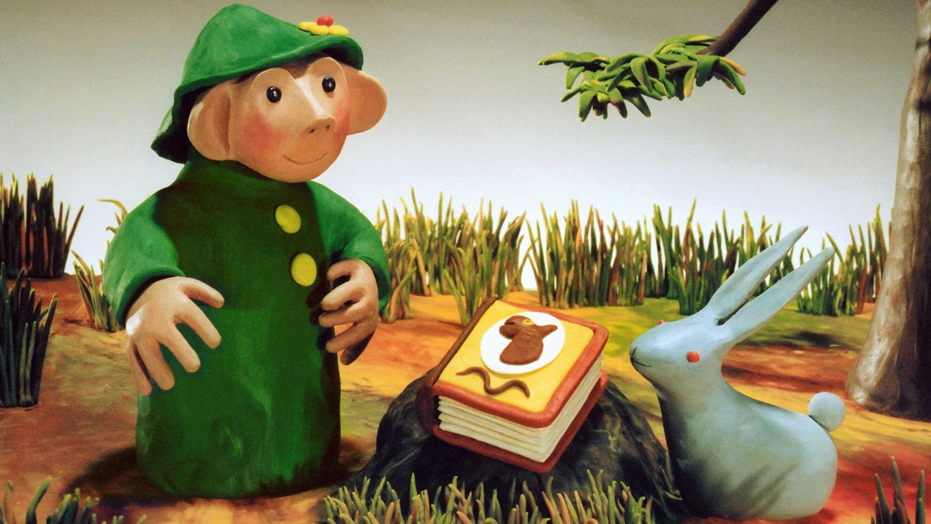 Taikuri Savisen eläinpuisto | Yle Areena