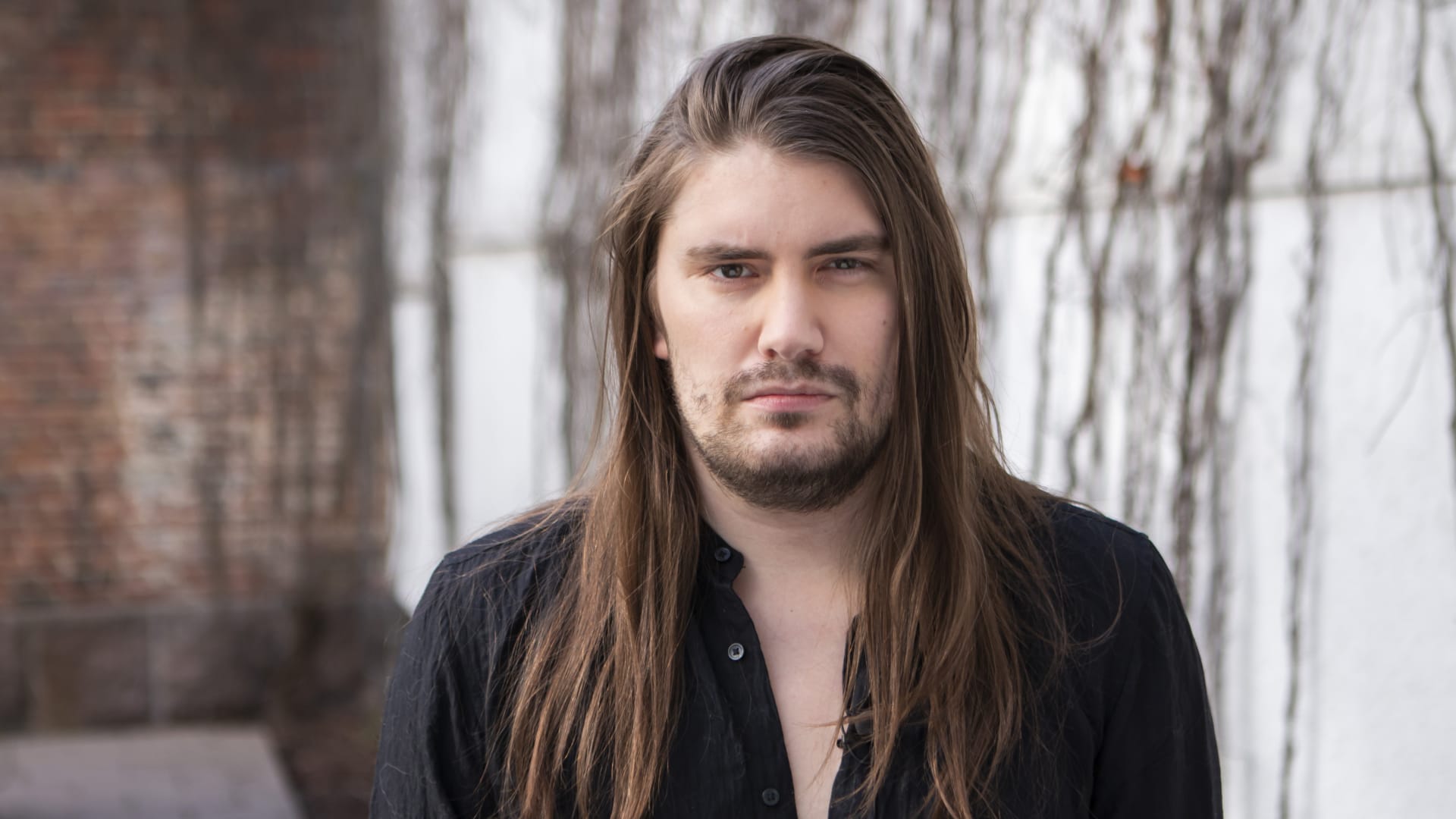 André Linman: Teini-ikäisenä olin urani huipulla | Efter Nio | Yle Areena