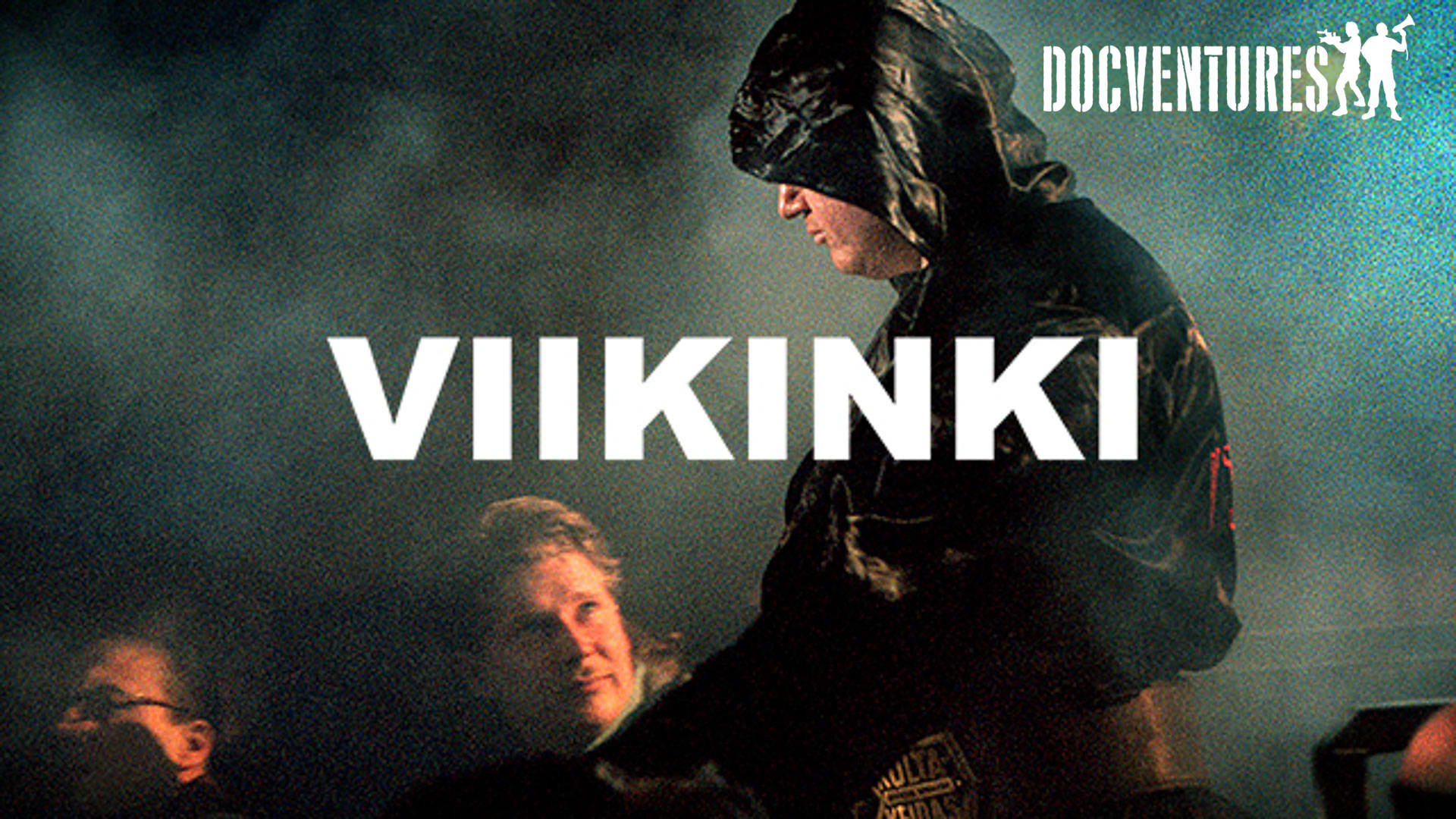 Viikinki | Yle Areena