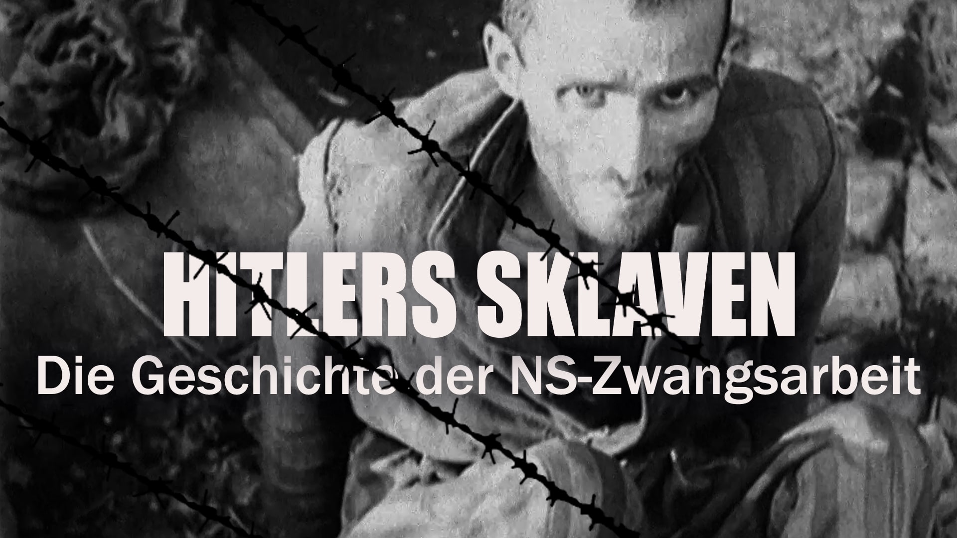 Historia: Tredje rikets slavar | Yle Arenan