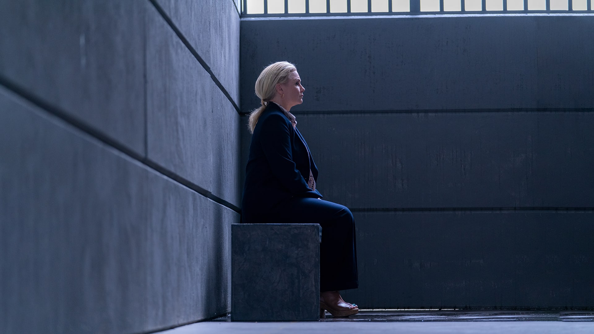 K1, J5: Väärin tehty | Beledweynen etsivä | Yle Areena