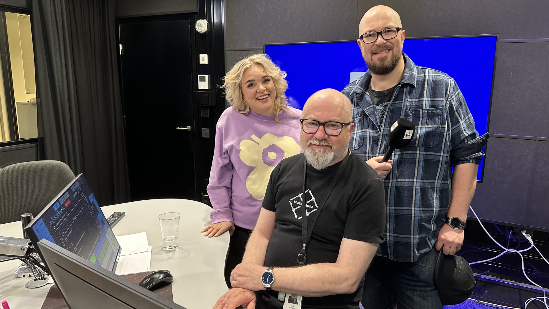 Yle Visiitti Radio Suomi | Yle Visiitti | Yle Areena