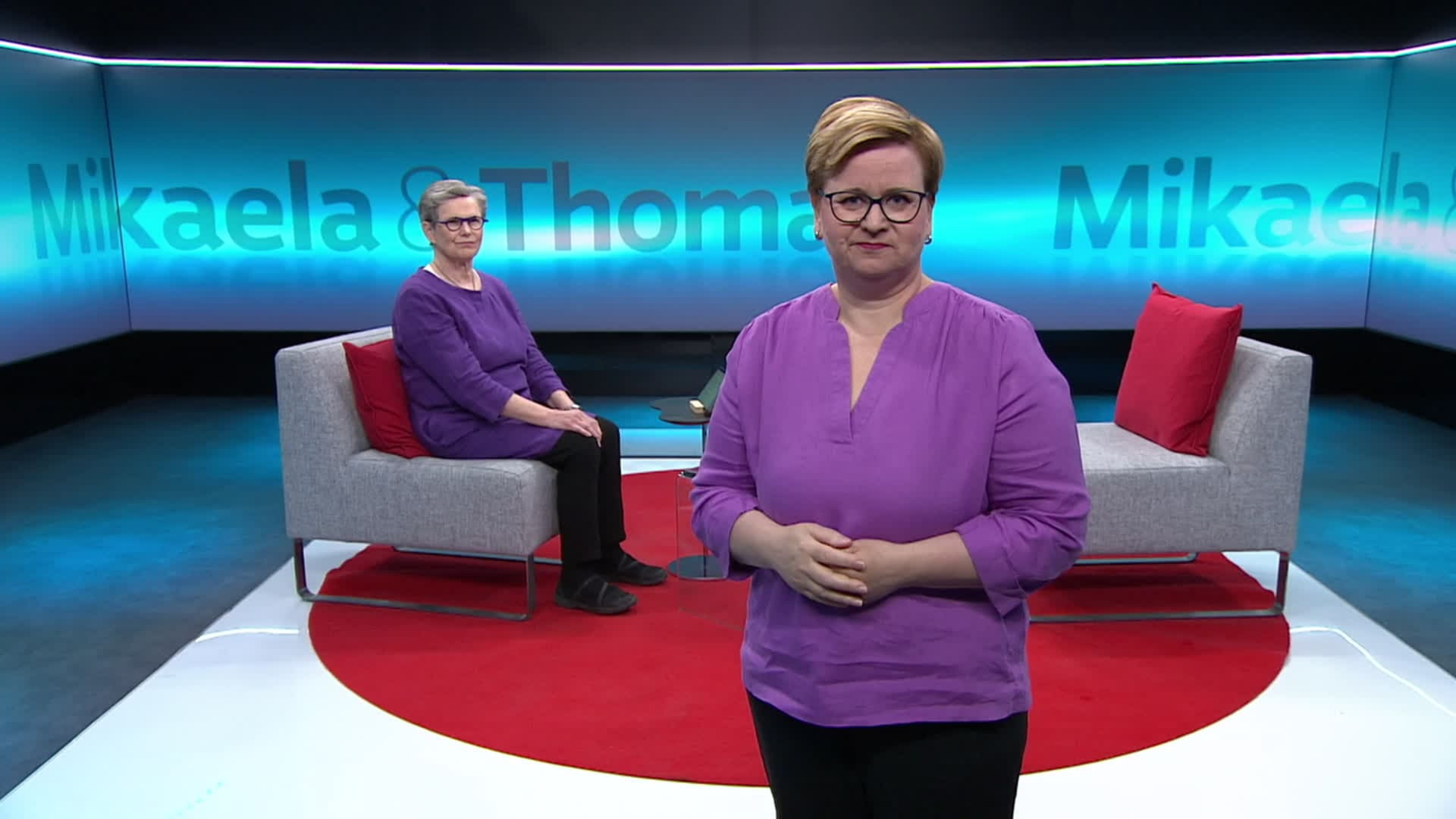 Professor emerita i teckenspråk: Det skulle vara viktigt att sporra ...