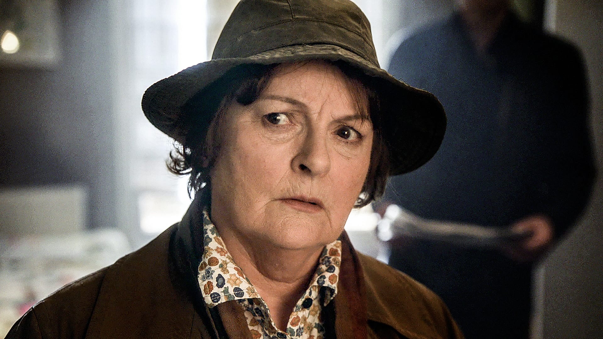 K9, J1: Sokea piste 1/2 | Vera Stanhope tutkii | Yle Areena