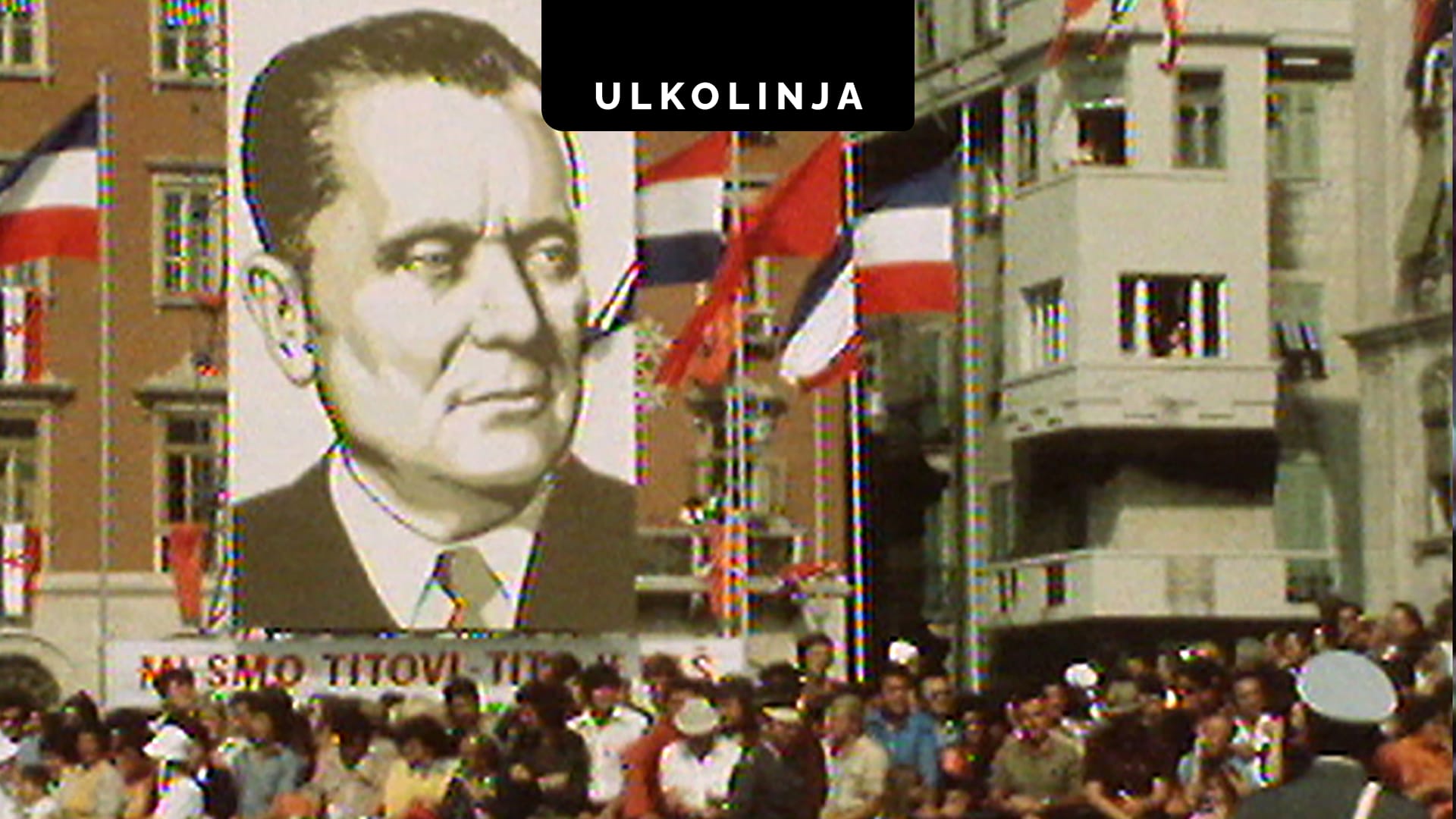 Jugoslavia - idän ja lännen välissä | Yle Areena