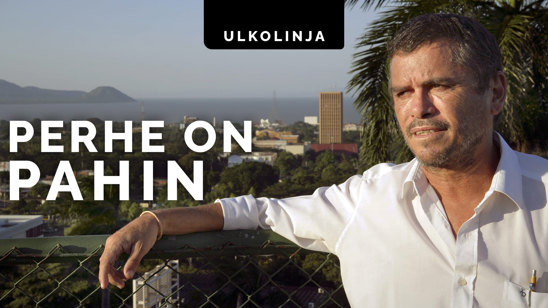 Perhe on pahin | Yle Areena