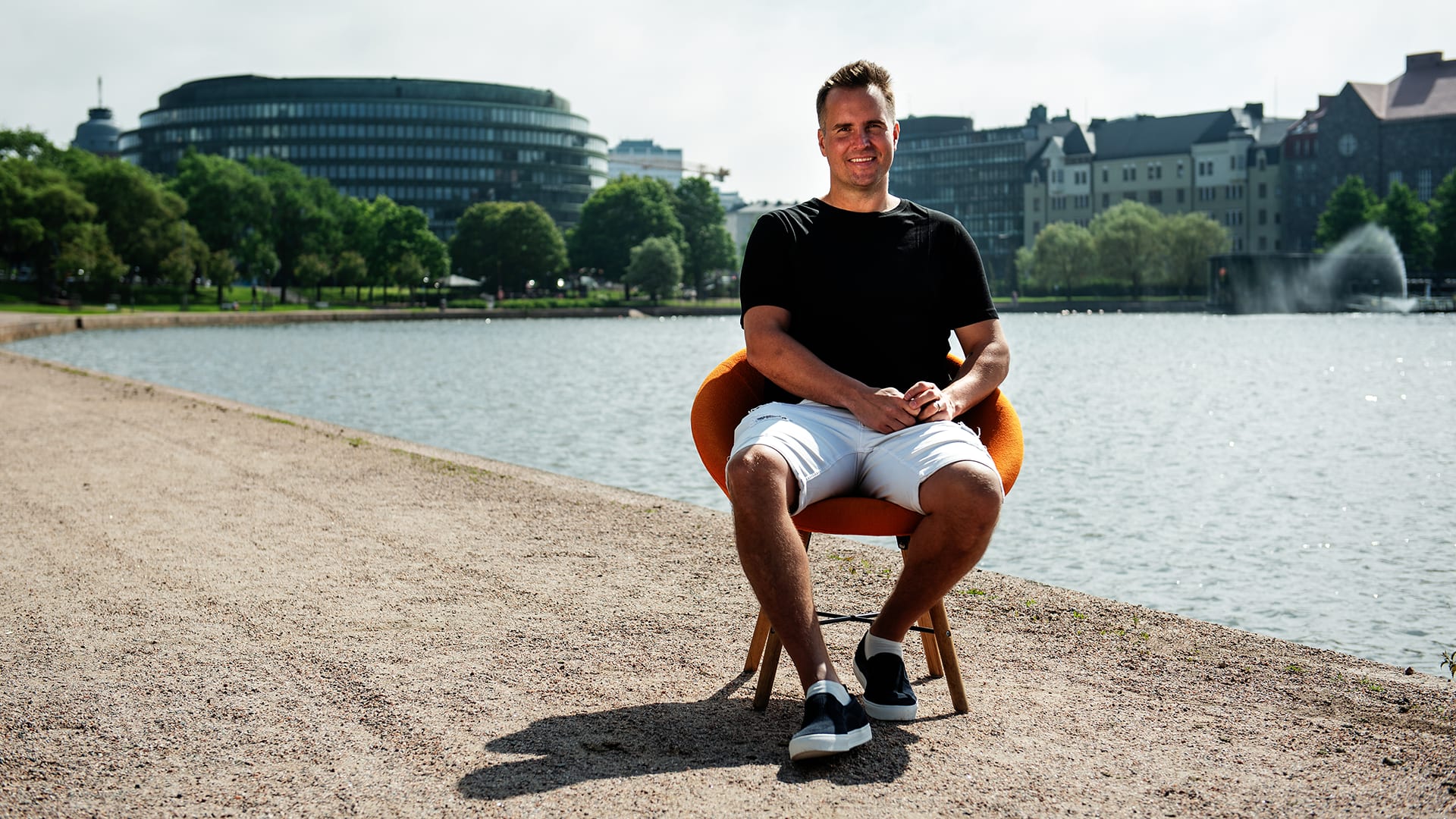 Miten riippumaton bändi nousi kesän kuumimpien esiintyjien joukkoon ...