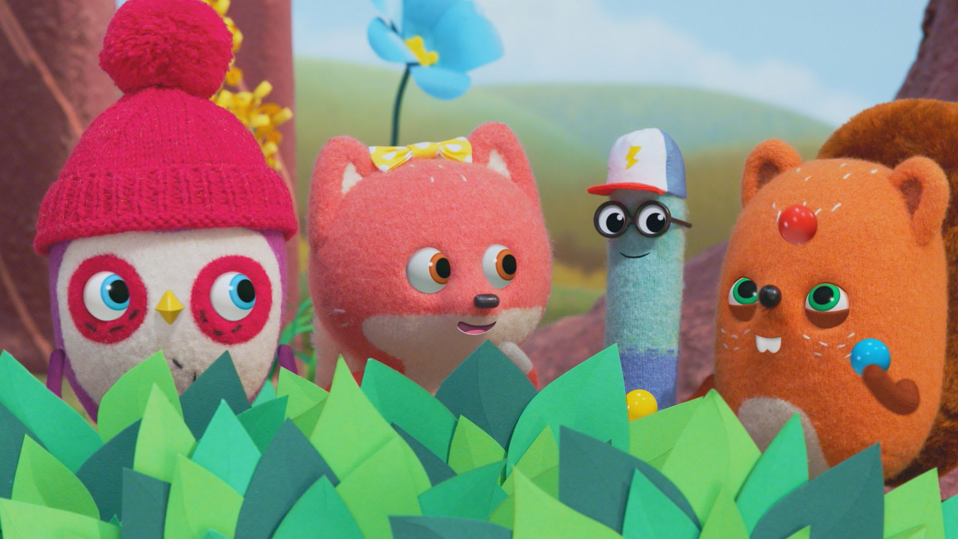 Petran poppoo | Yle Areena