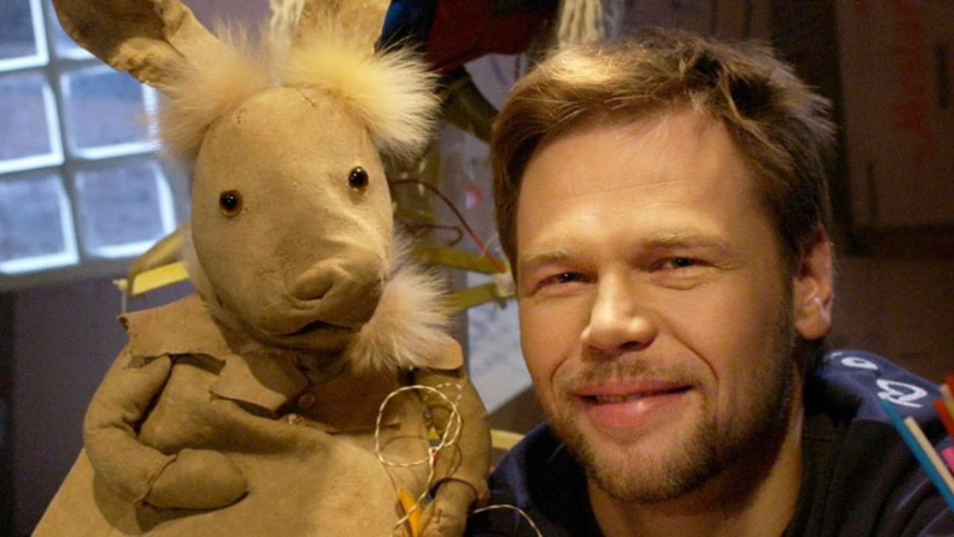 Herää pahvi | Yle Areena