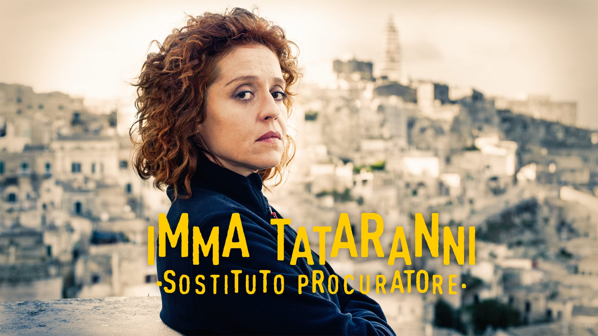 Syyttäjä Imma Tataranni | Yle Areena