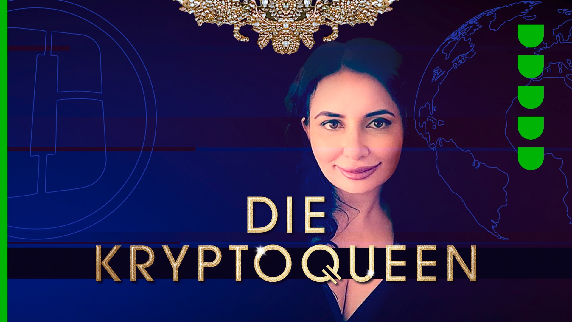 Cryptoqueen | Yle Areena