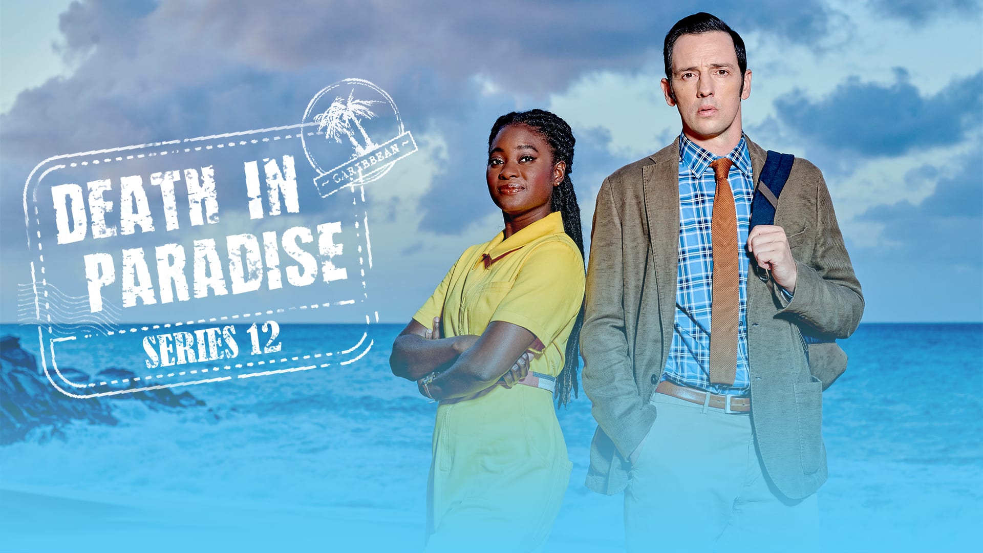 Murha paratiisissa | Yle Areena