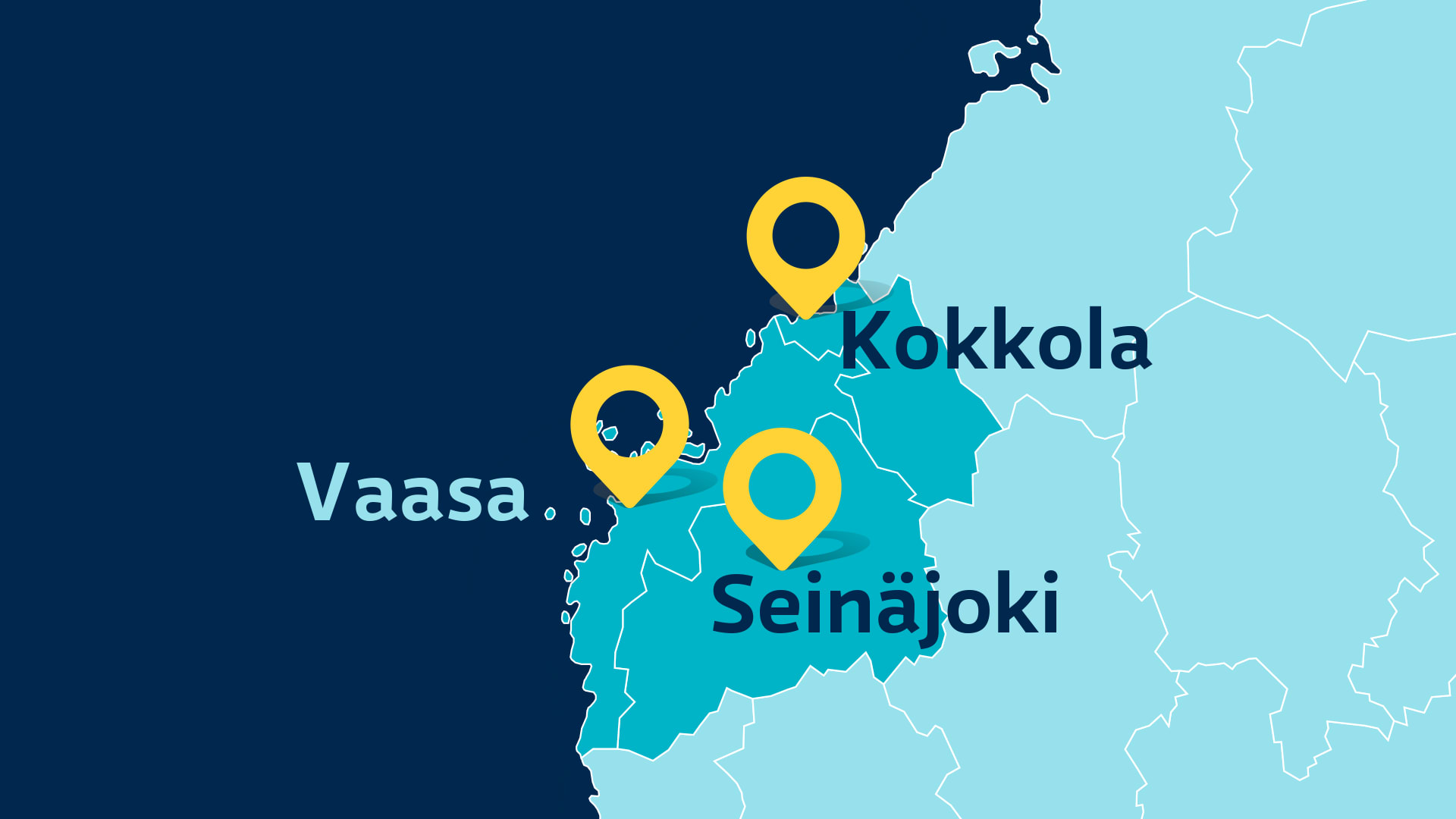 Yle Uutiset Pohjanmaa | Yle Areena