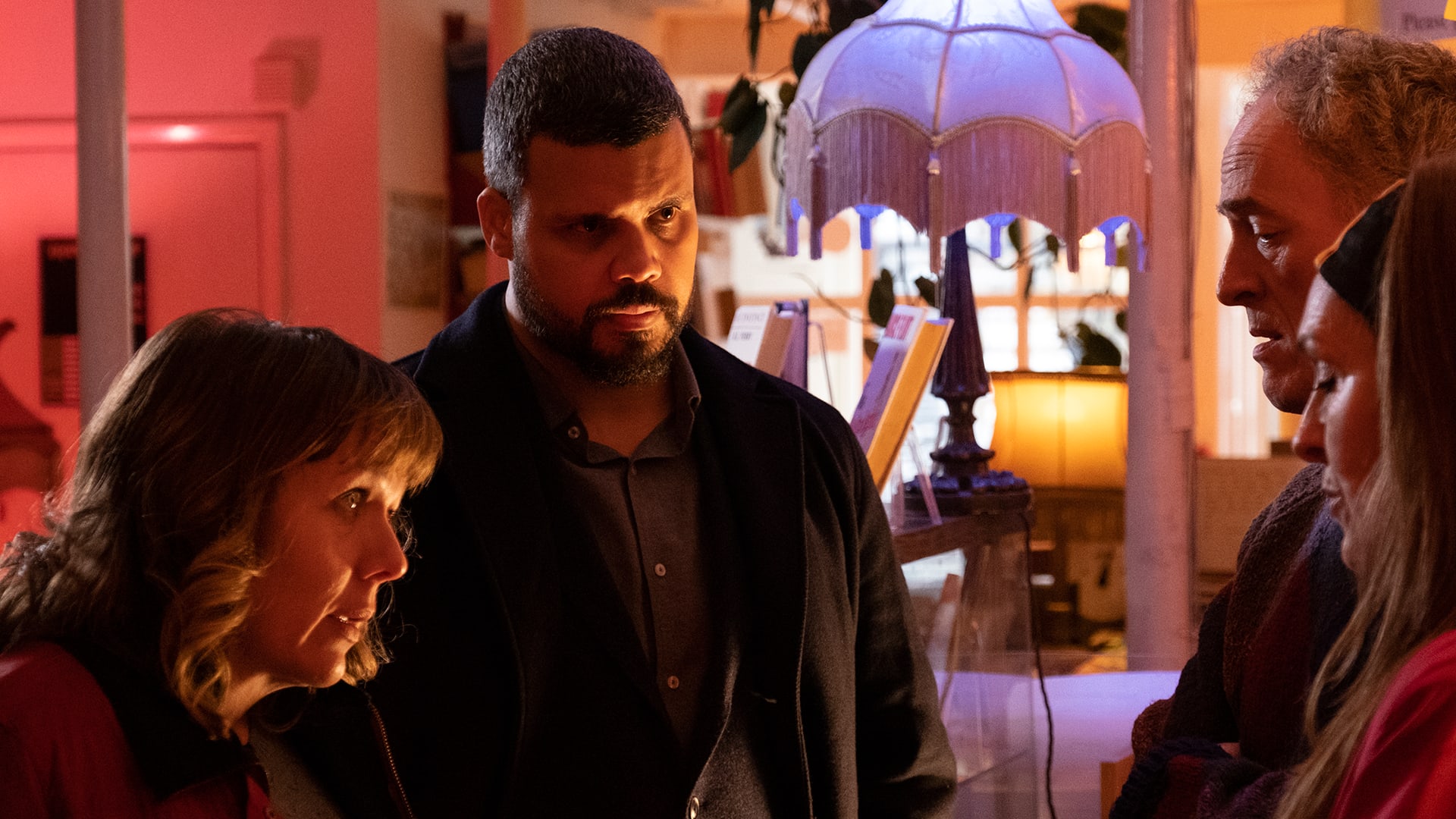 K2, J3: Hankala perintö | Rantakaupungin mysteerit | Yle Areena