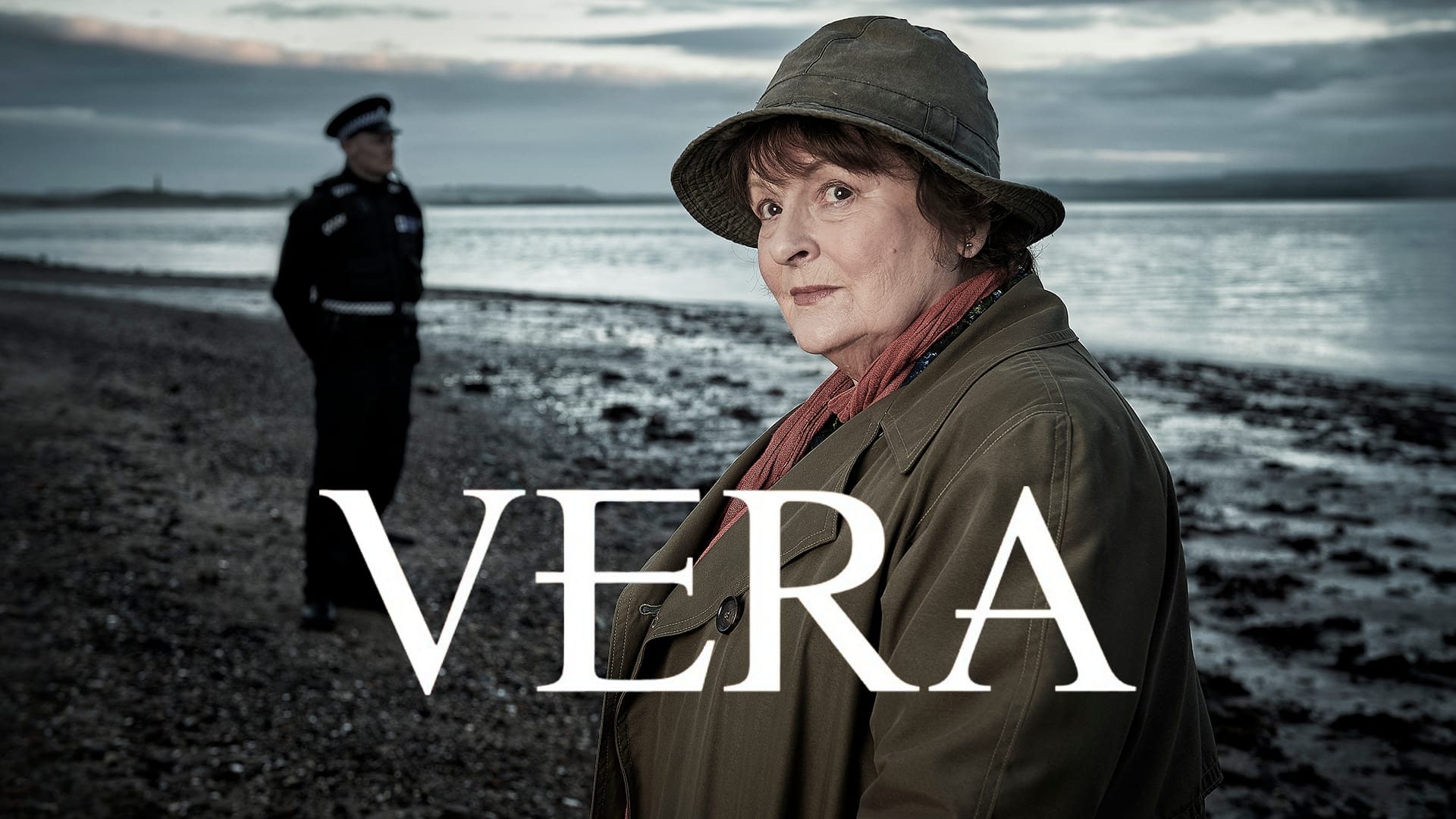 Vera Stanhope tutkii | Yle Areena