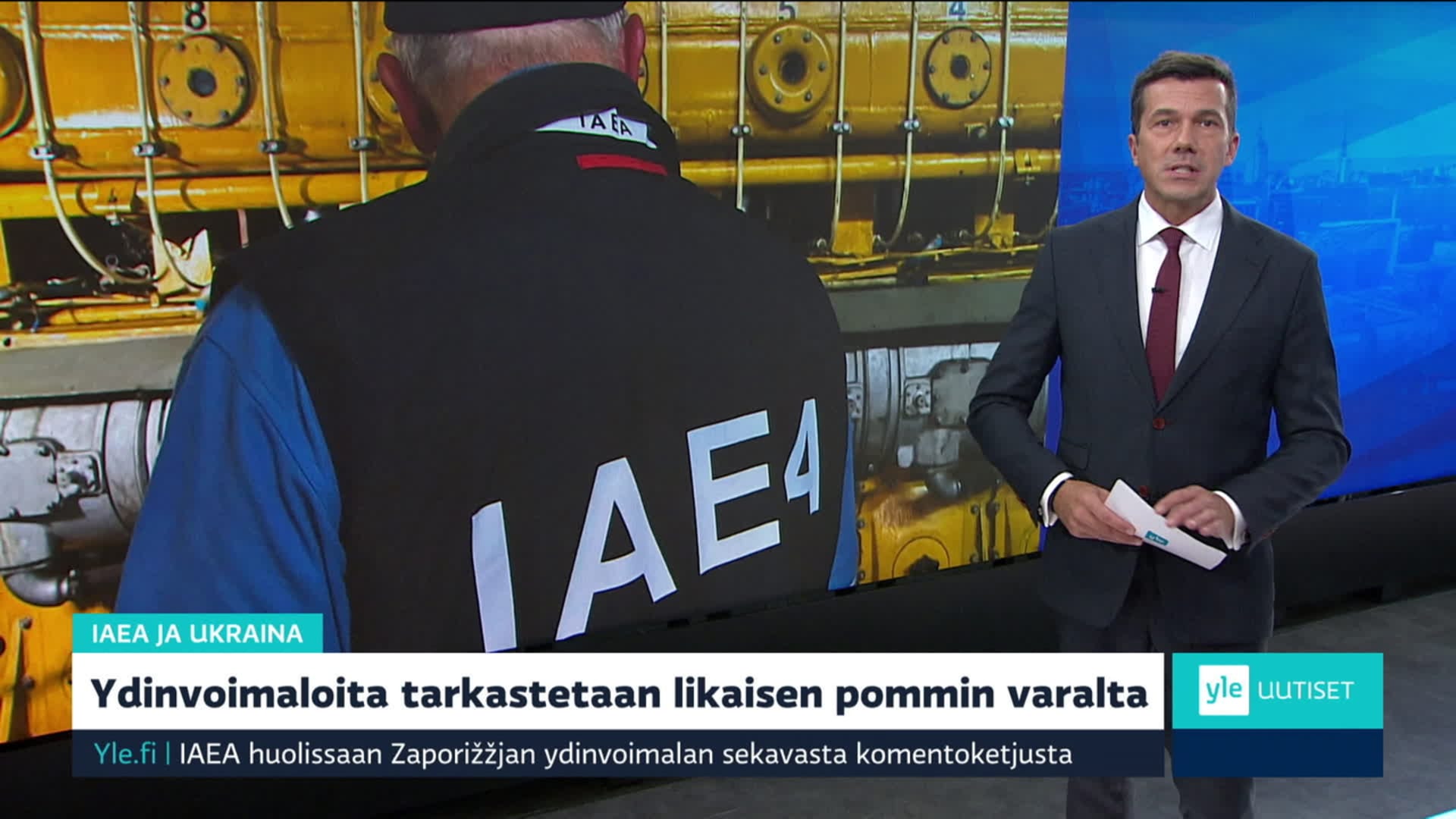 Yle Uutiset 7.30 | Yle Uutisten jaksot 2021-2022 | Yle Areena