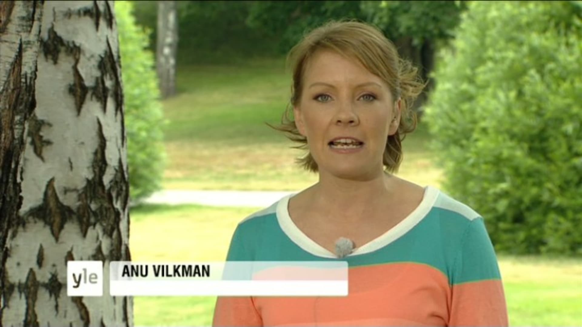 Ylen aamu-tv: Vinkkejä pienten lasten vanhempien kuntoiluun | Ylen ...