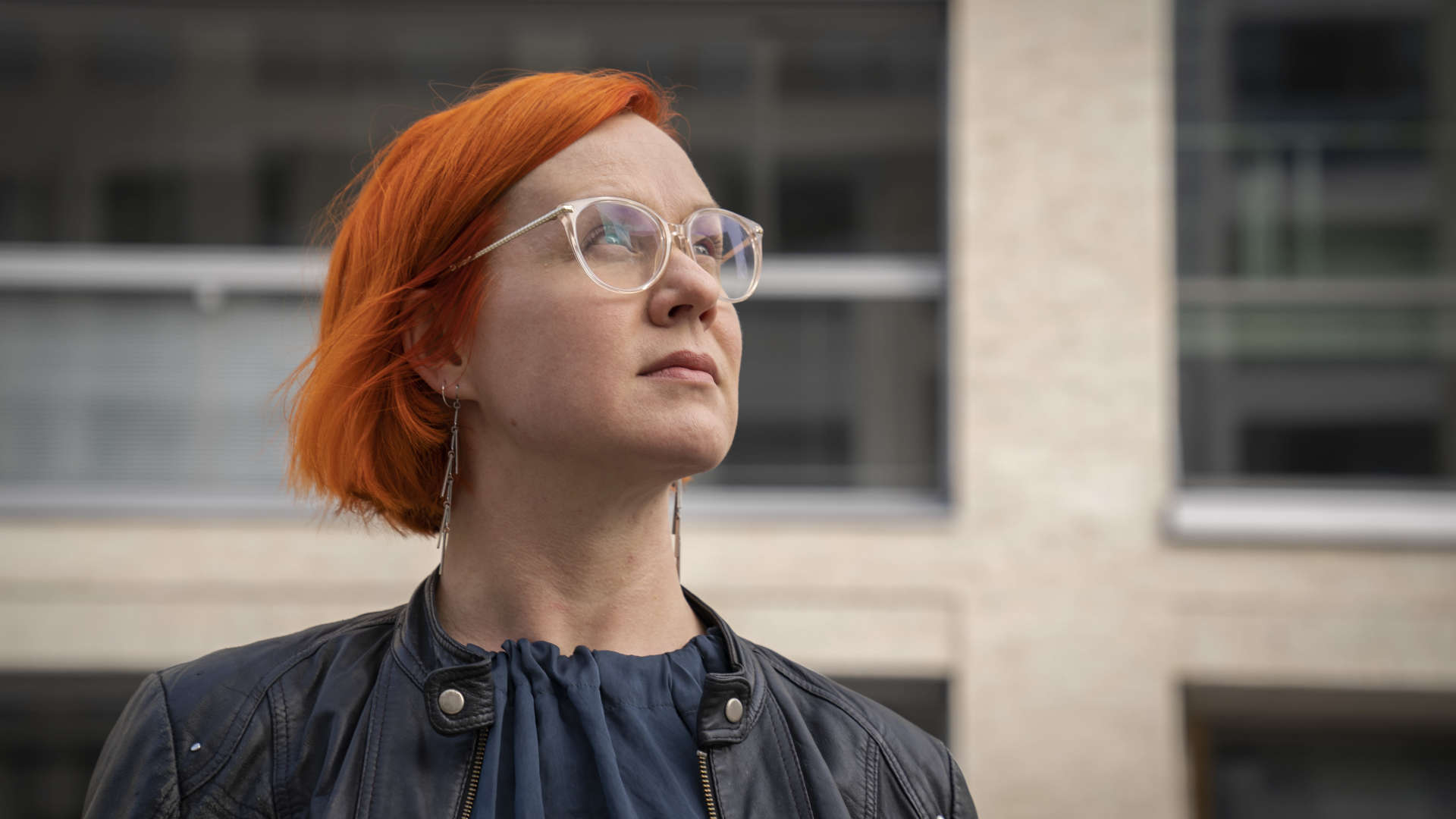 Uusi koti vanhalla numerolla | Yle Helsingin videot | Yle Areena