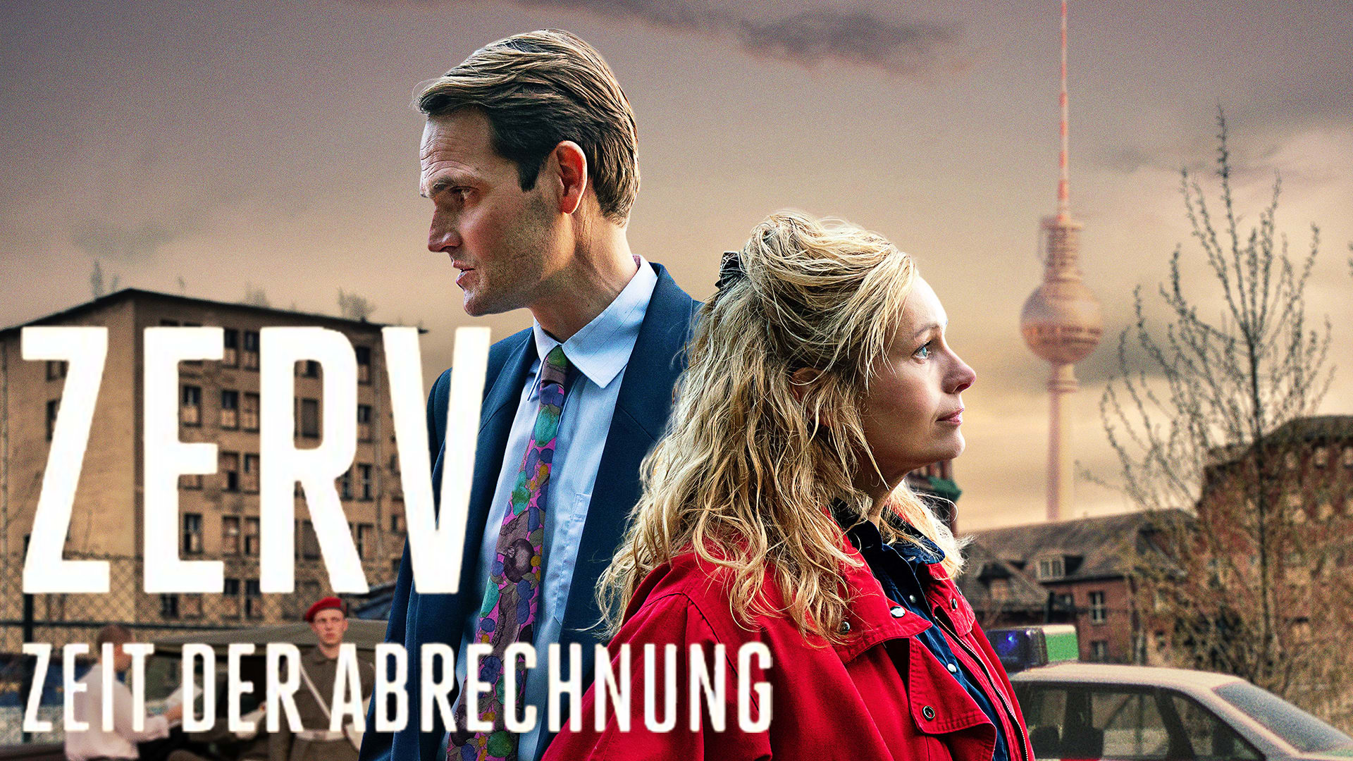 ZERV - Tilinteon aika | Yle Areena