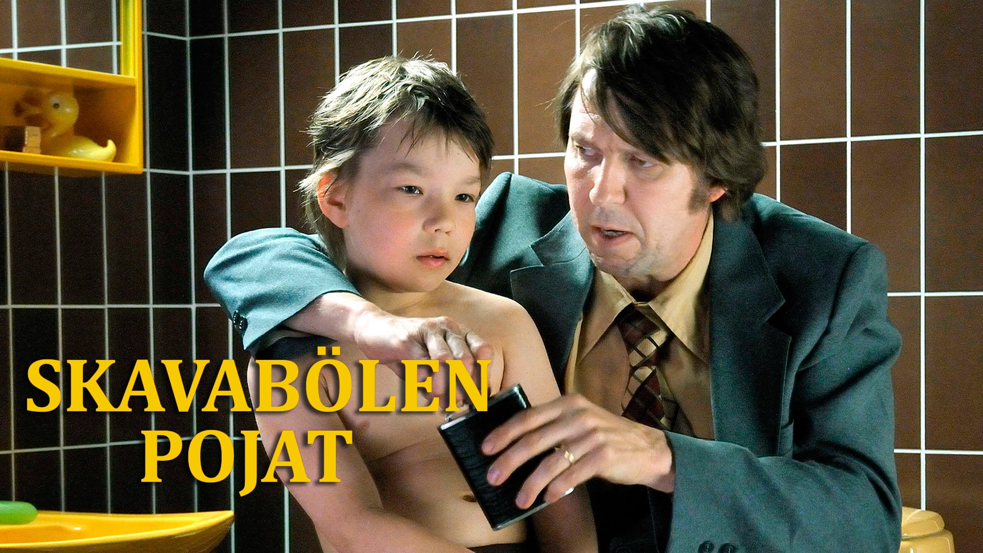 Skavabölen pojat | Yle Areena