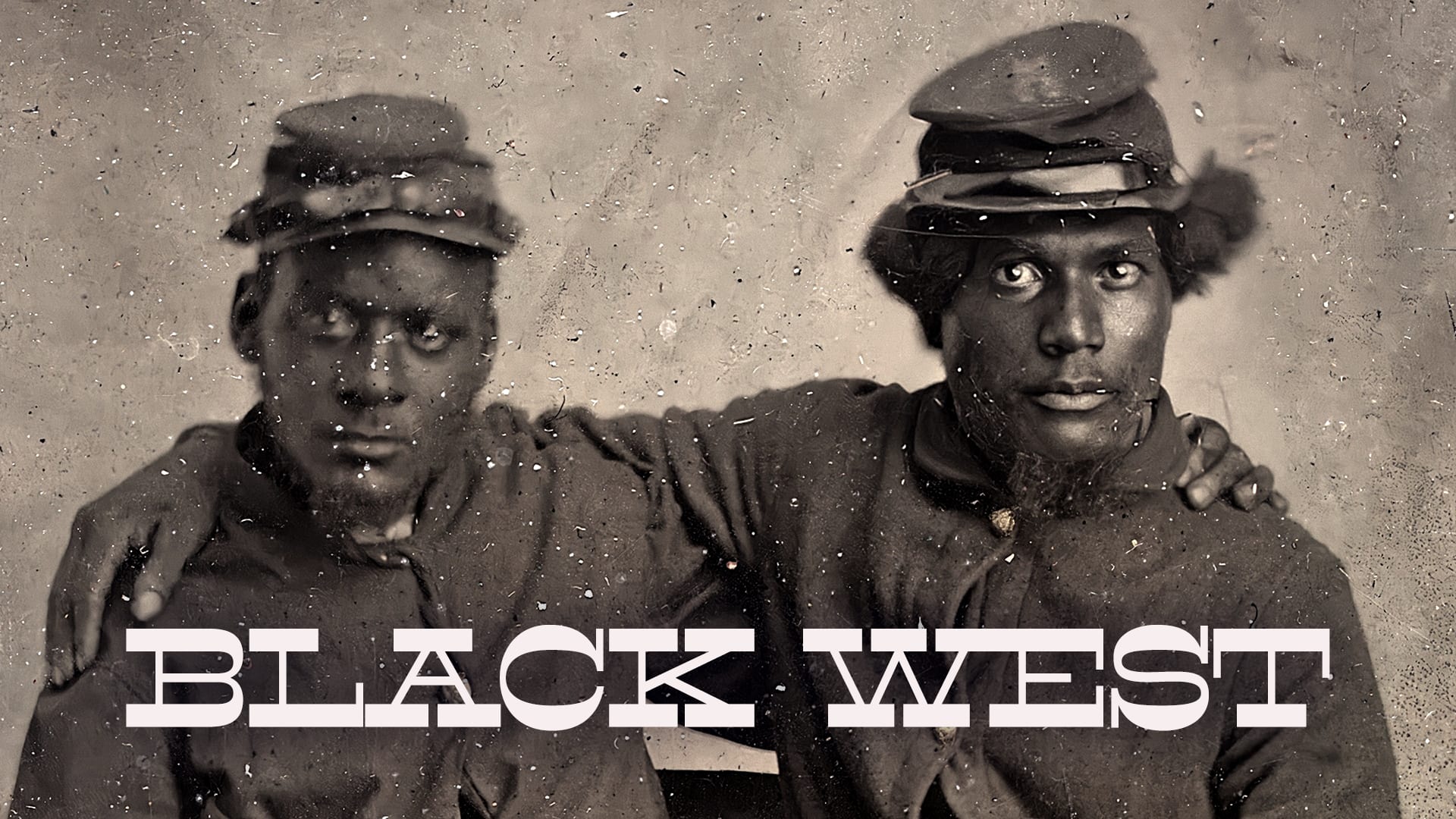 Musta Villi länsi | Yle Areena