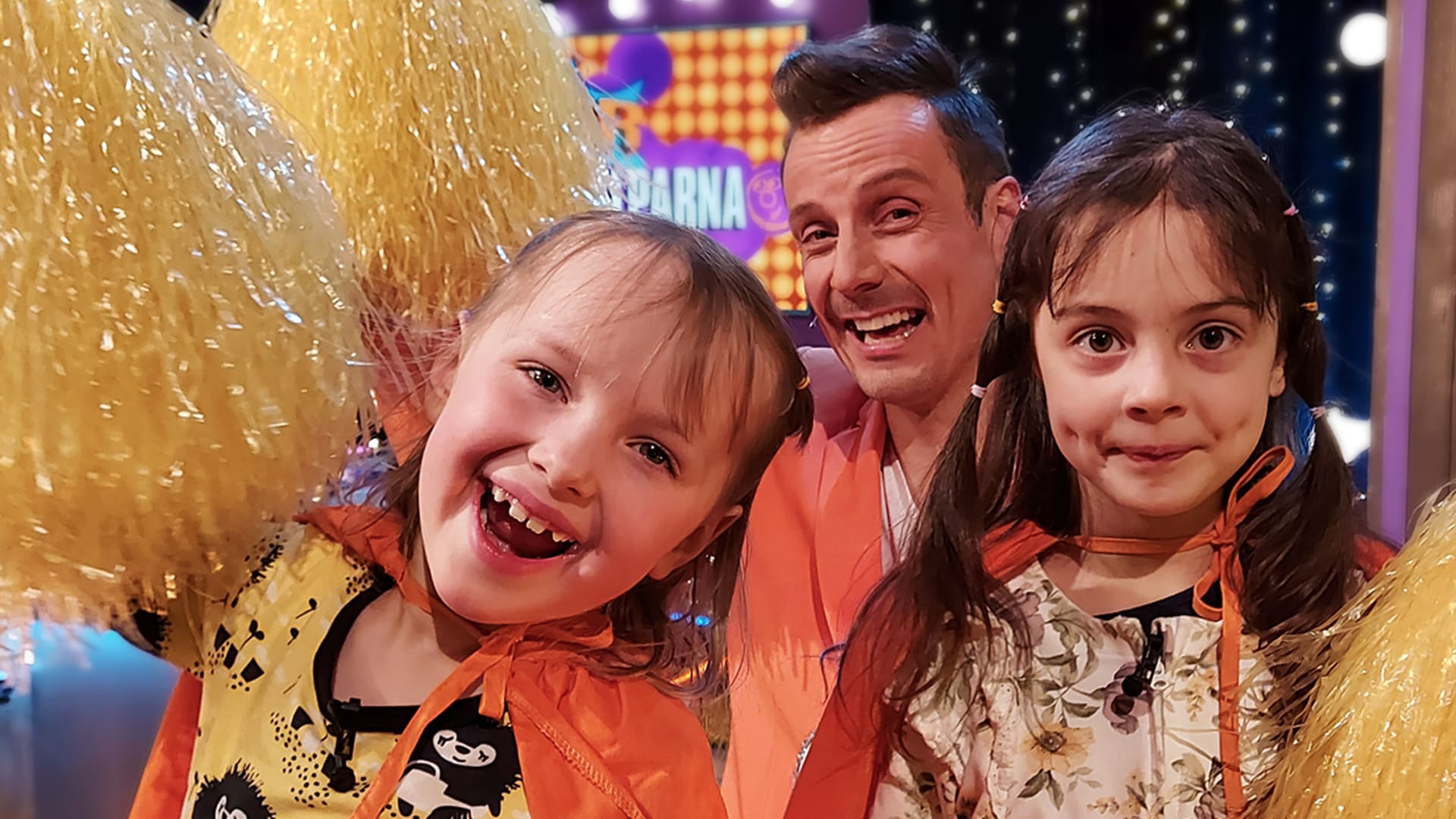 K5, J1: Kauneudesta | Superapulaiset | Yle Areena