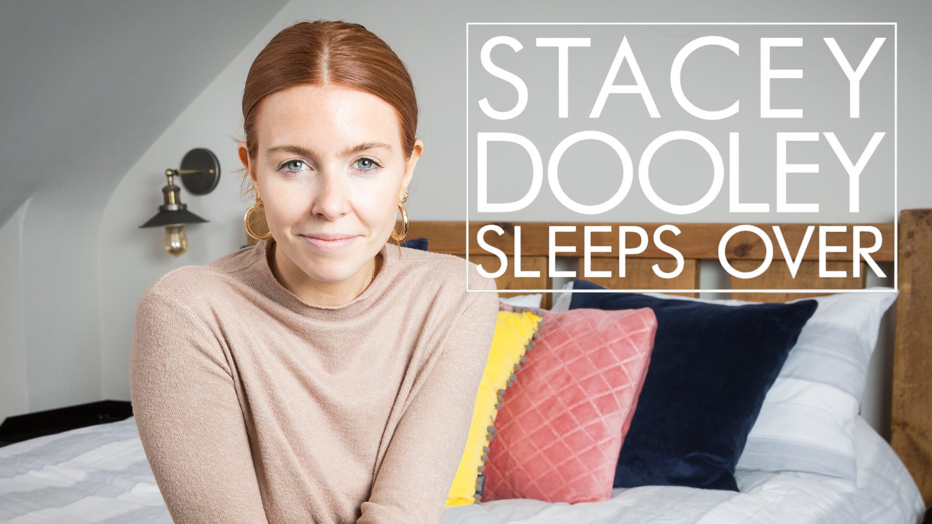 Stacey Dooley yökylässä | Yle Areena