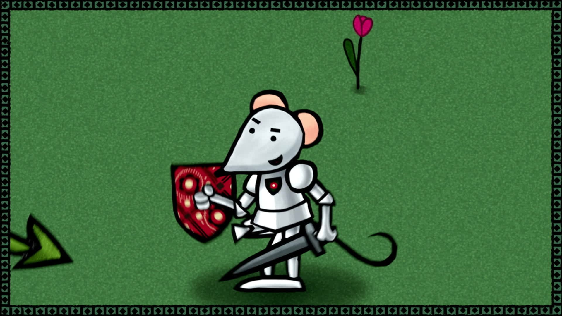 Ritari | Ritari Hiiri | Yle Areena