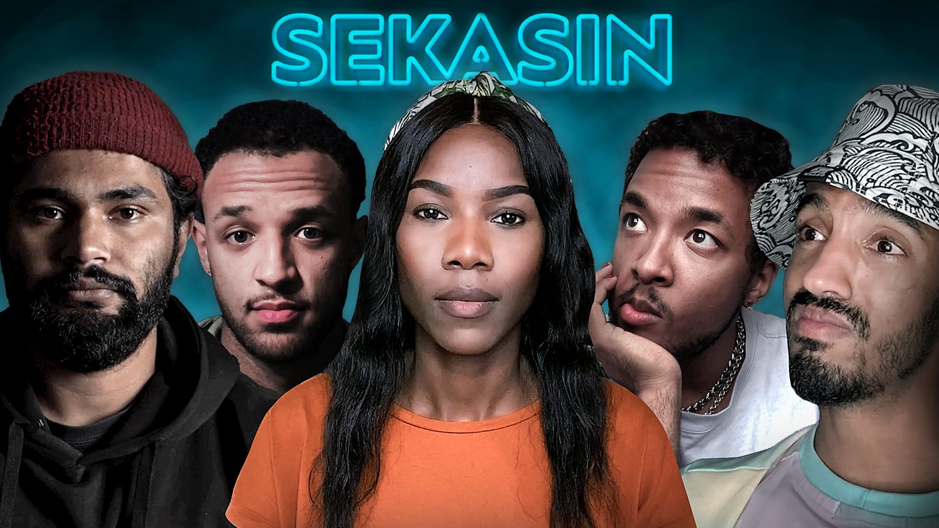 Miltä syrjintä tuntuu? | Sekasin | Yle Areena