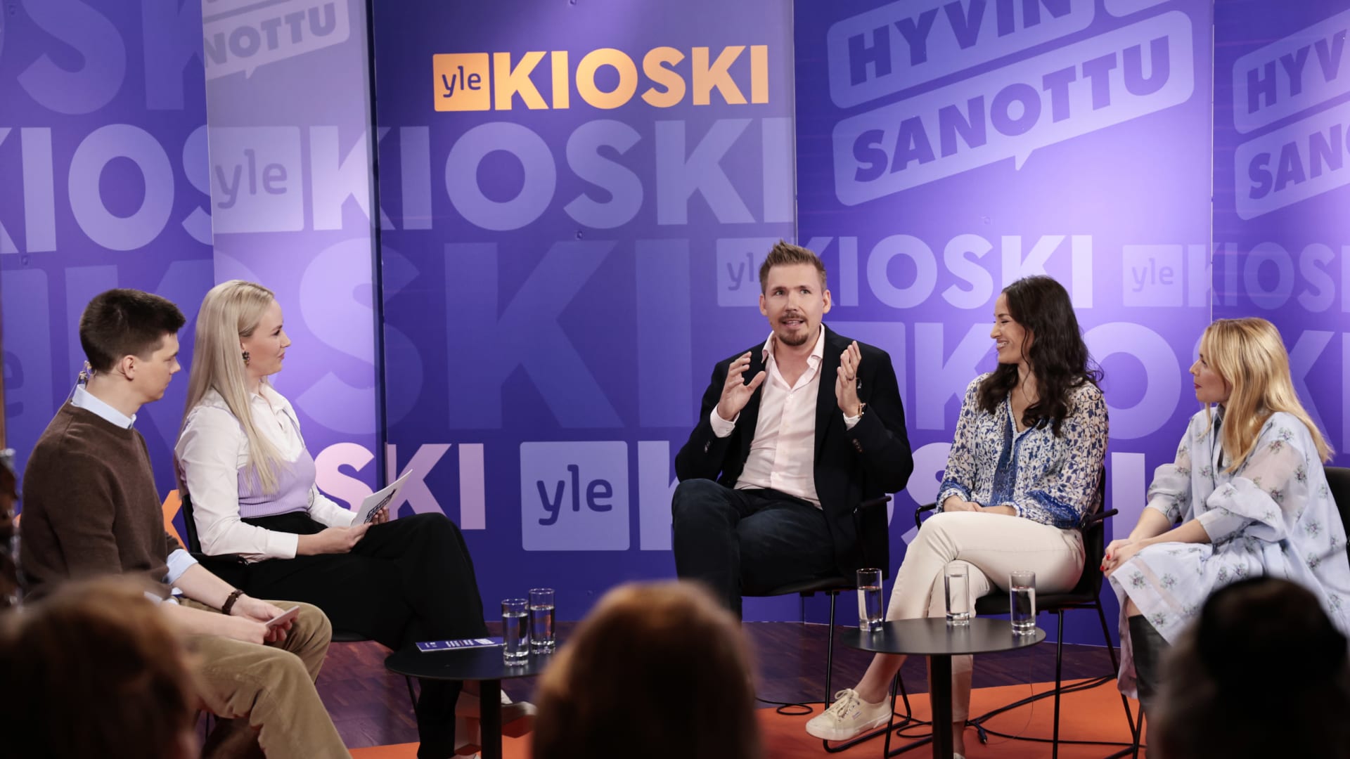 Rahan takii - mutta miksi? | Hyvin sanottu | Yle Areena