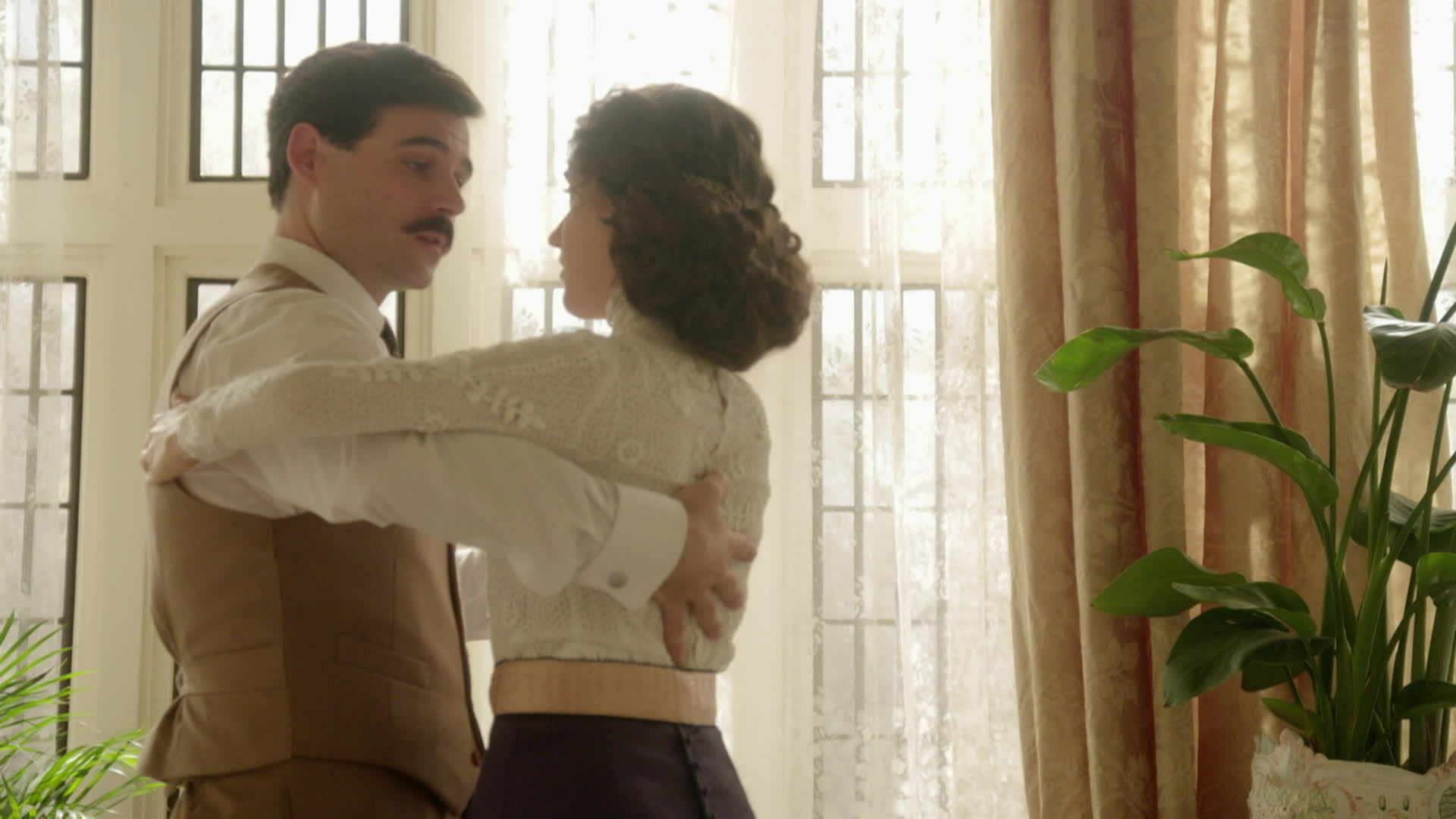 K1, J29: Miten se menikään? | La Promesa - Salaisuuksien kartano | Yle ...