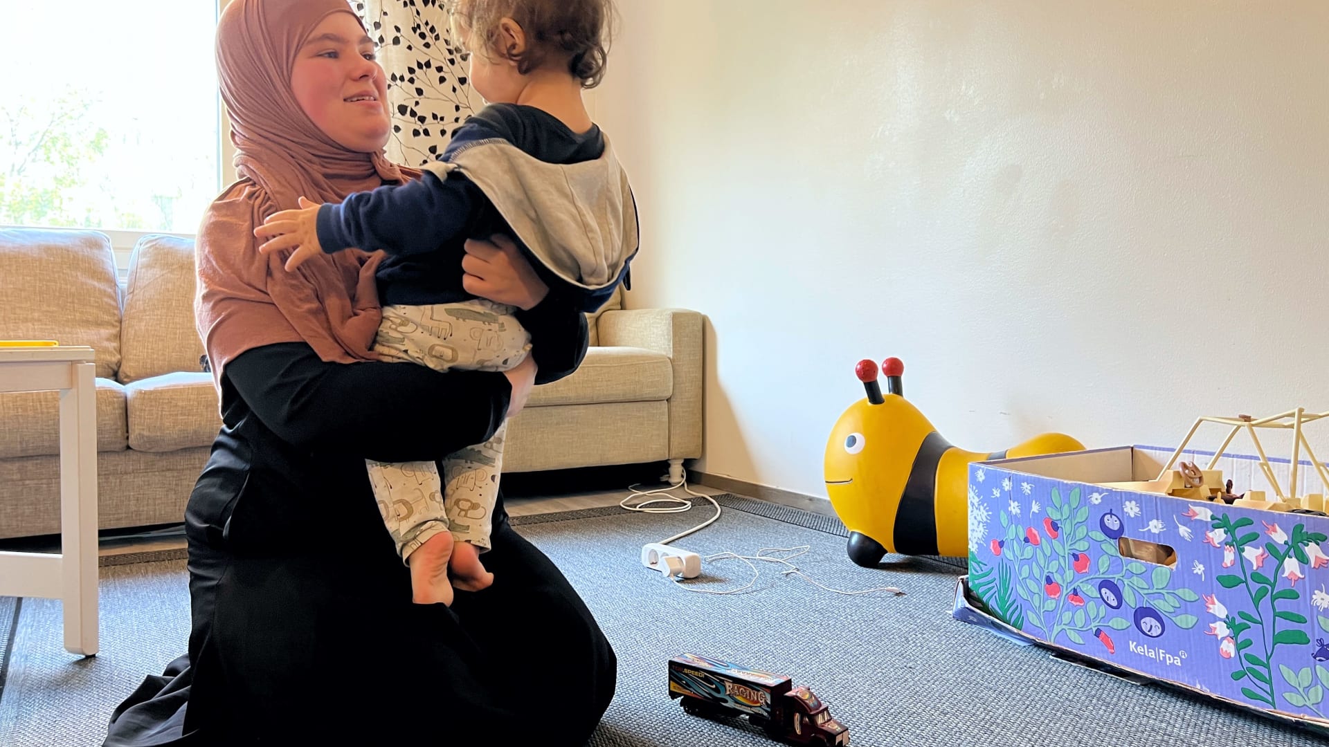 Muslimien rukoushetkien järjestäminen työpaikoilla onnistuu ...