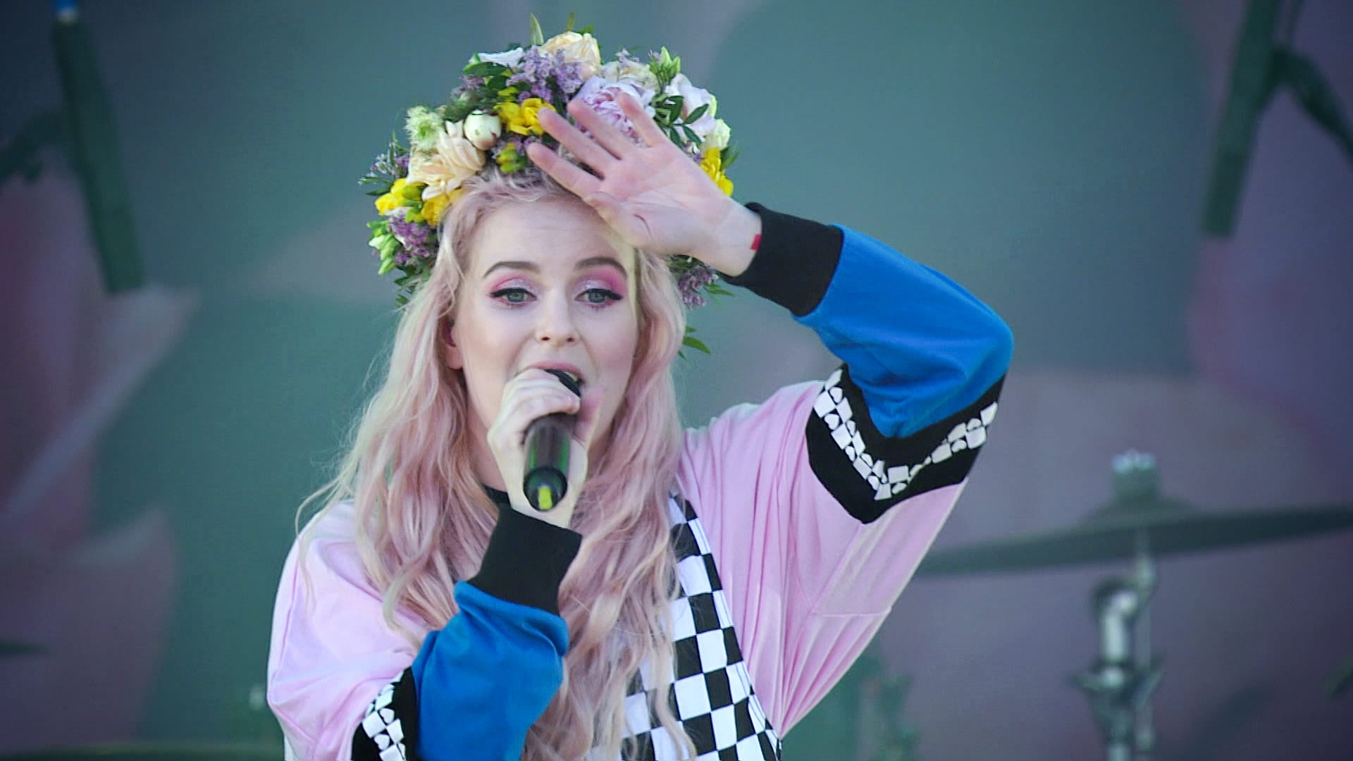 Ellinoora (Ruisrock 2018) | Yle Areena
