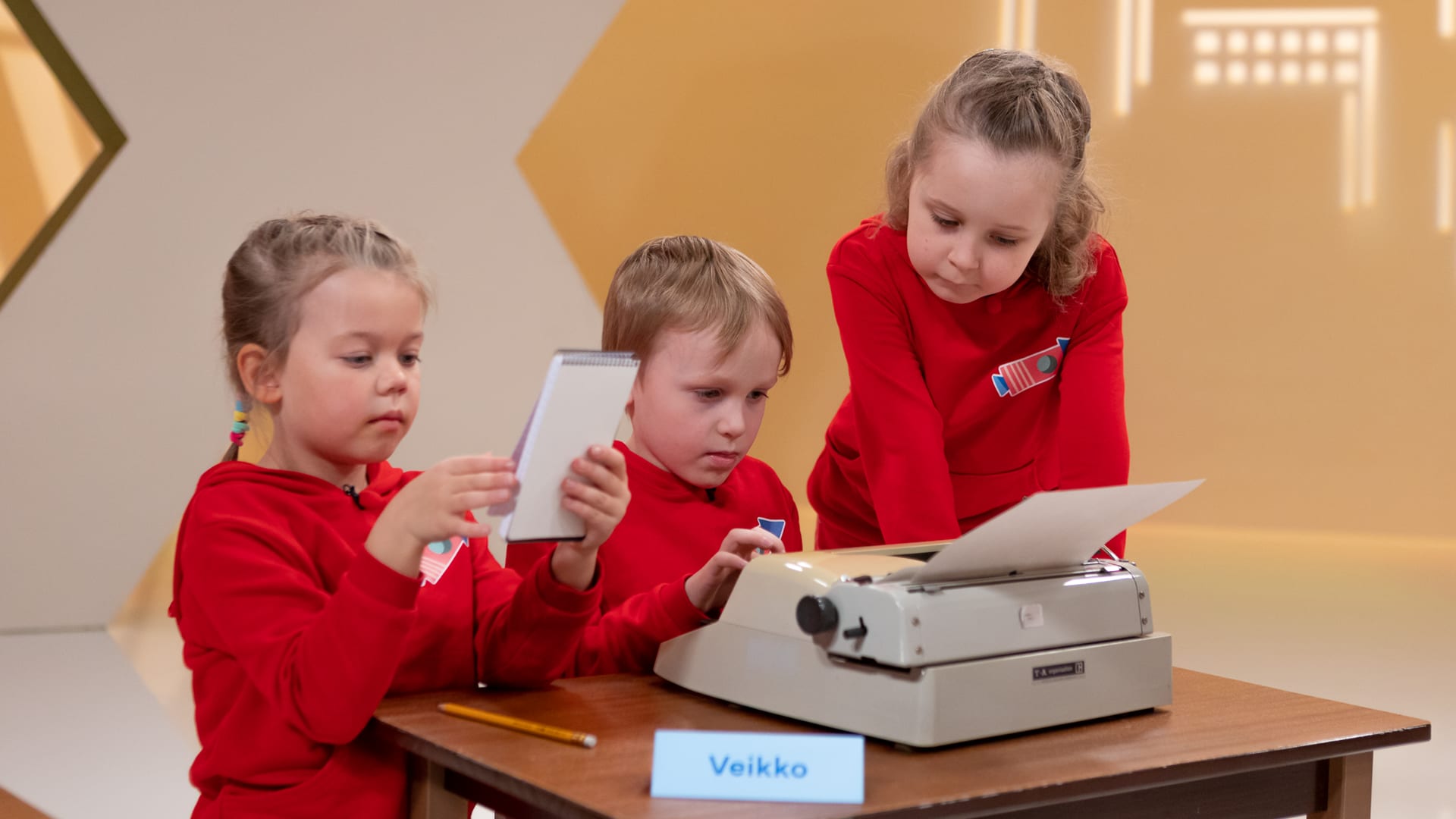 Ranskan kieli | Kielimatkaajat | Yle Areena