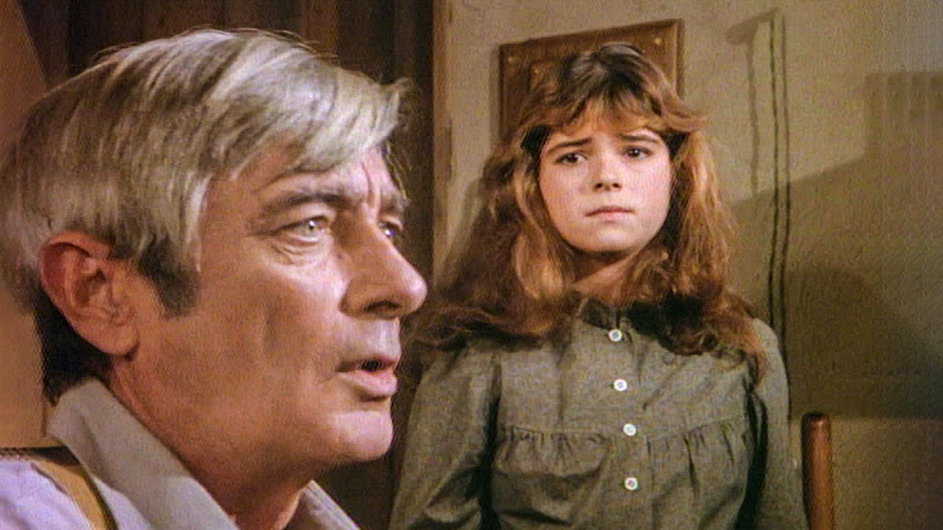 Sylvia 1/2 | Lilla huset på prärien | Yle Arenan