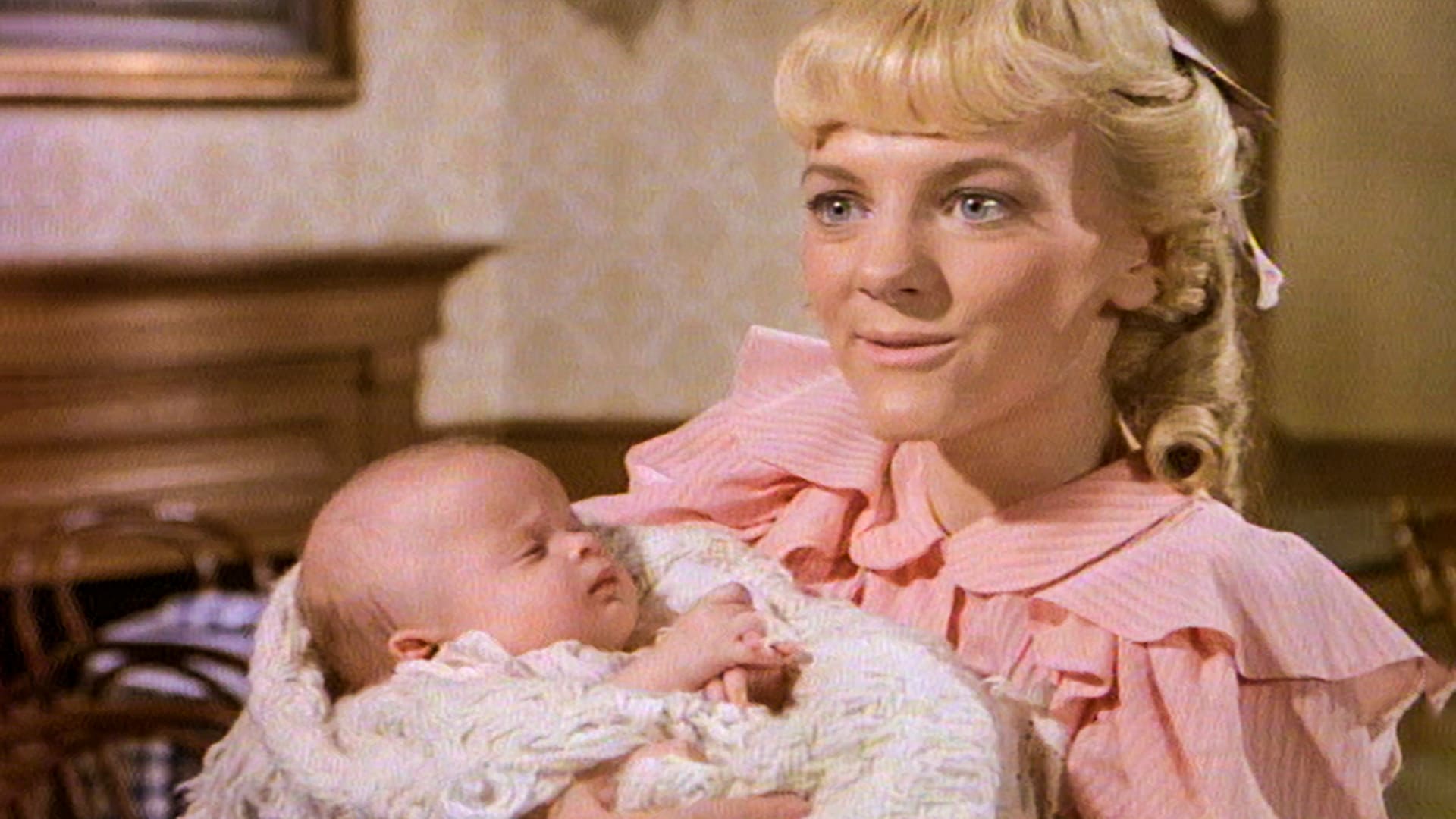 Till yttermera visso | Lilla huset på prärien | Yle Arenan