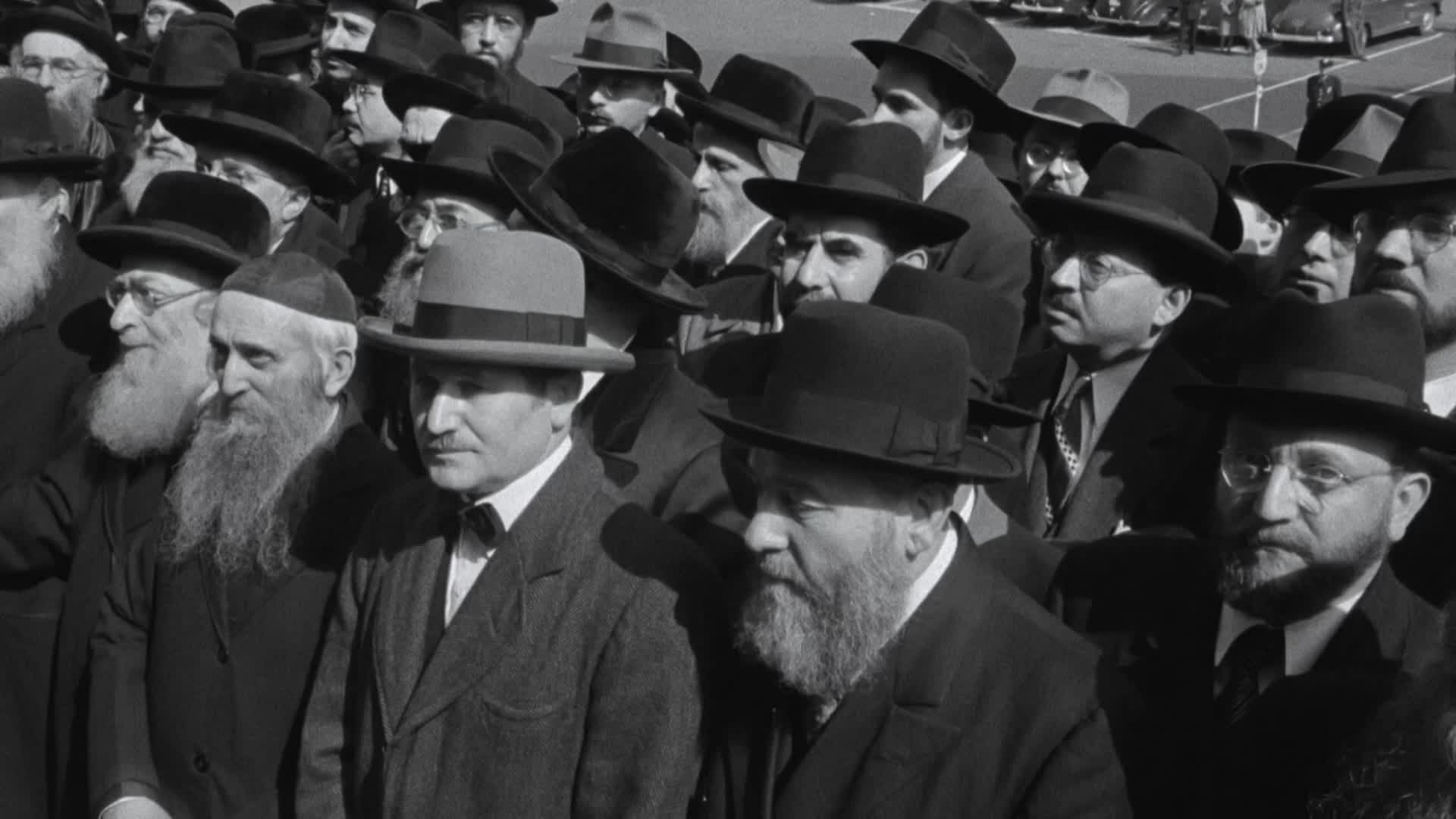 K1, J5: 1942 - 1944 | Historia: Yhdysvallat ja holokausti | Yle Areena