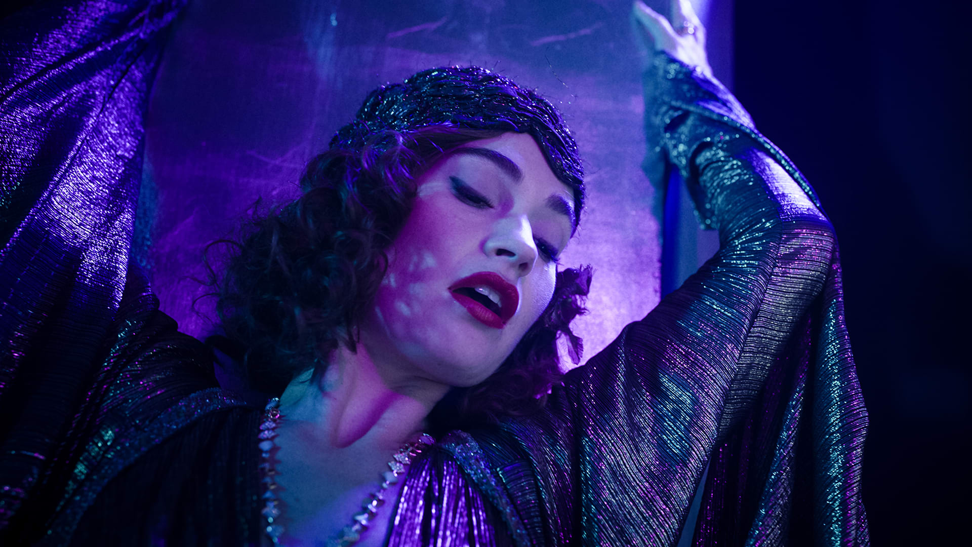 K1, J2: Uusi onni odottaa | Rakkauden lumo | Yle Areena